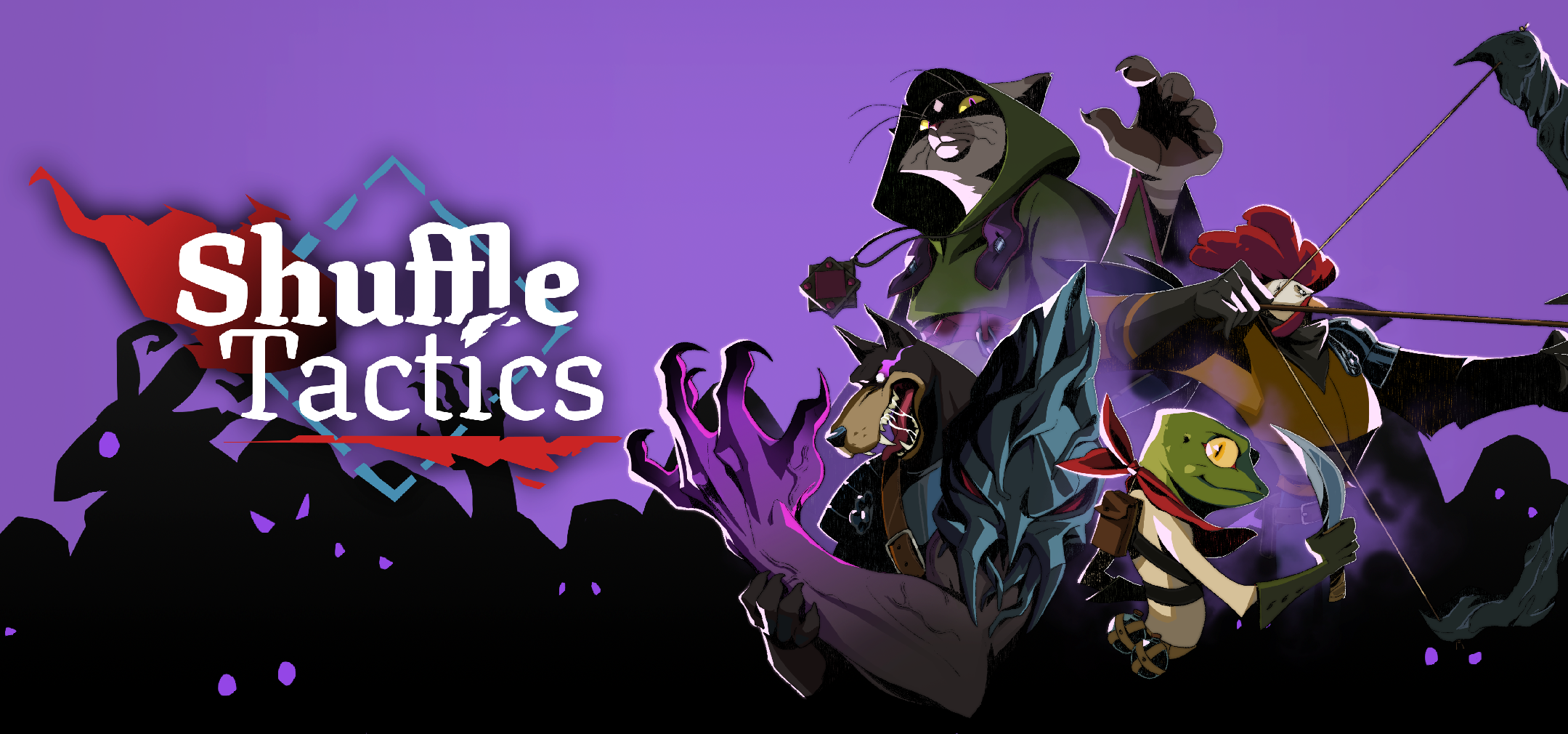 Shuffle Tactics Wallpapers - Wallpaper Cave