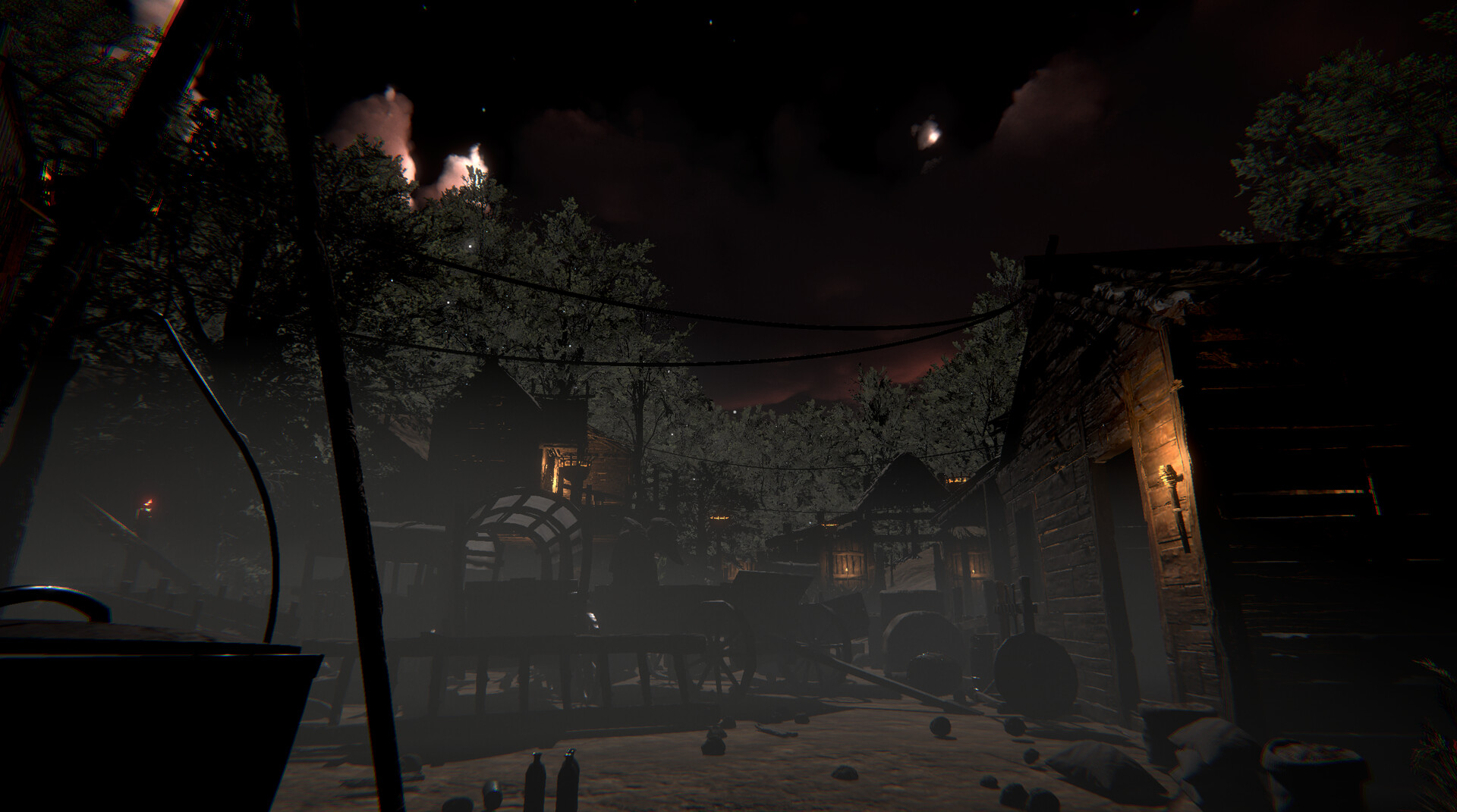 The Echo Paradox Wallpapers - Wallpaper Cave