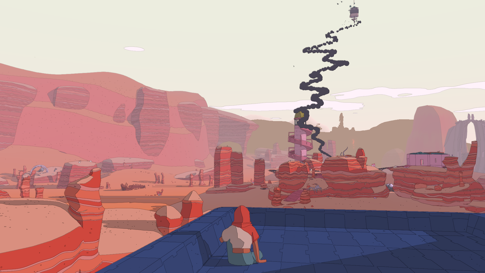 Sable Wallpapers - Wallpaper Cave