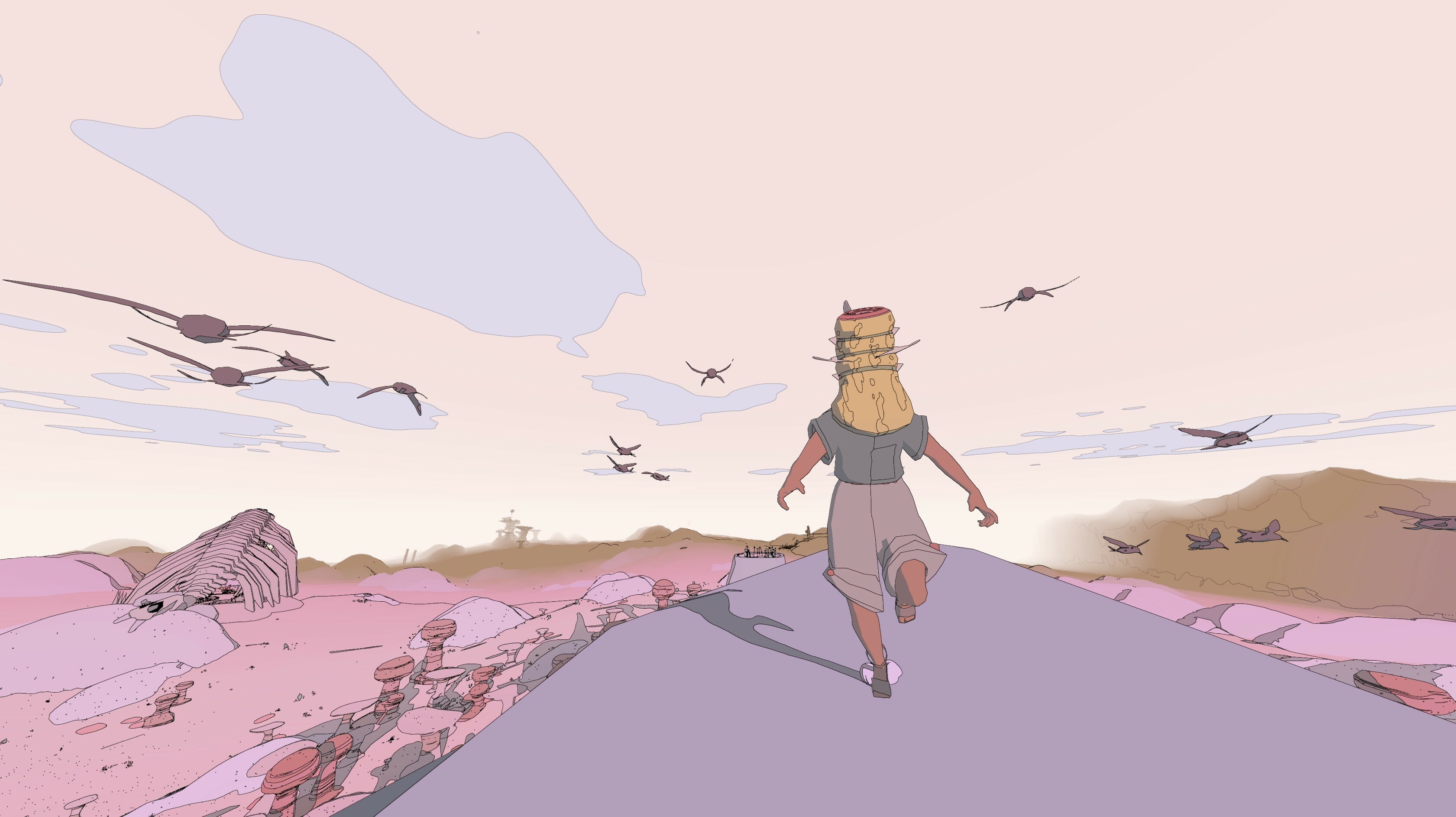 Sable Wallpapers - Wallpaper Cave