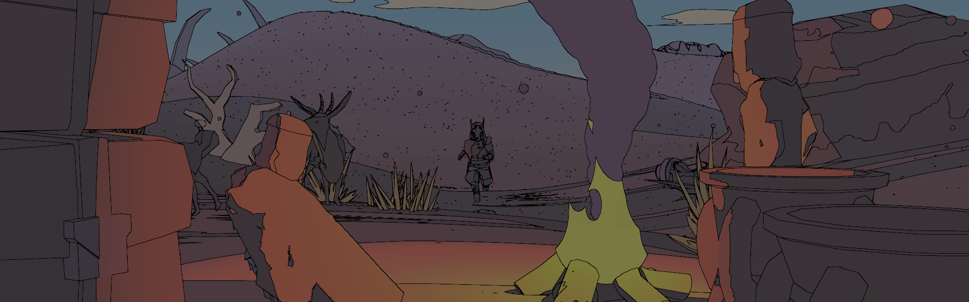 Sable Wallpapers - Wallpaper Cave