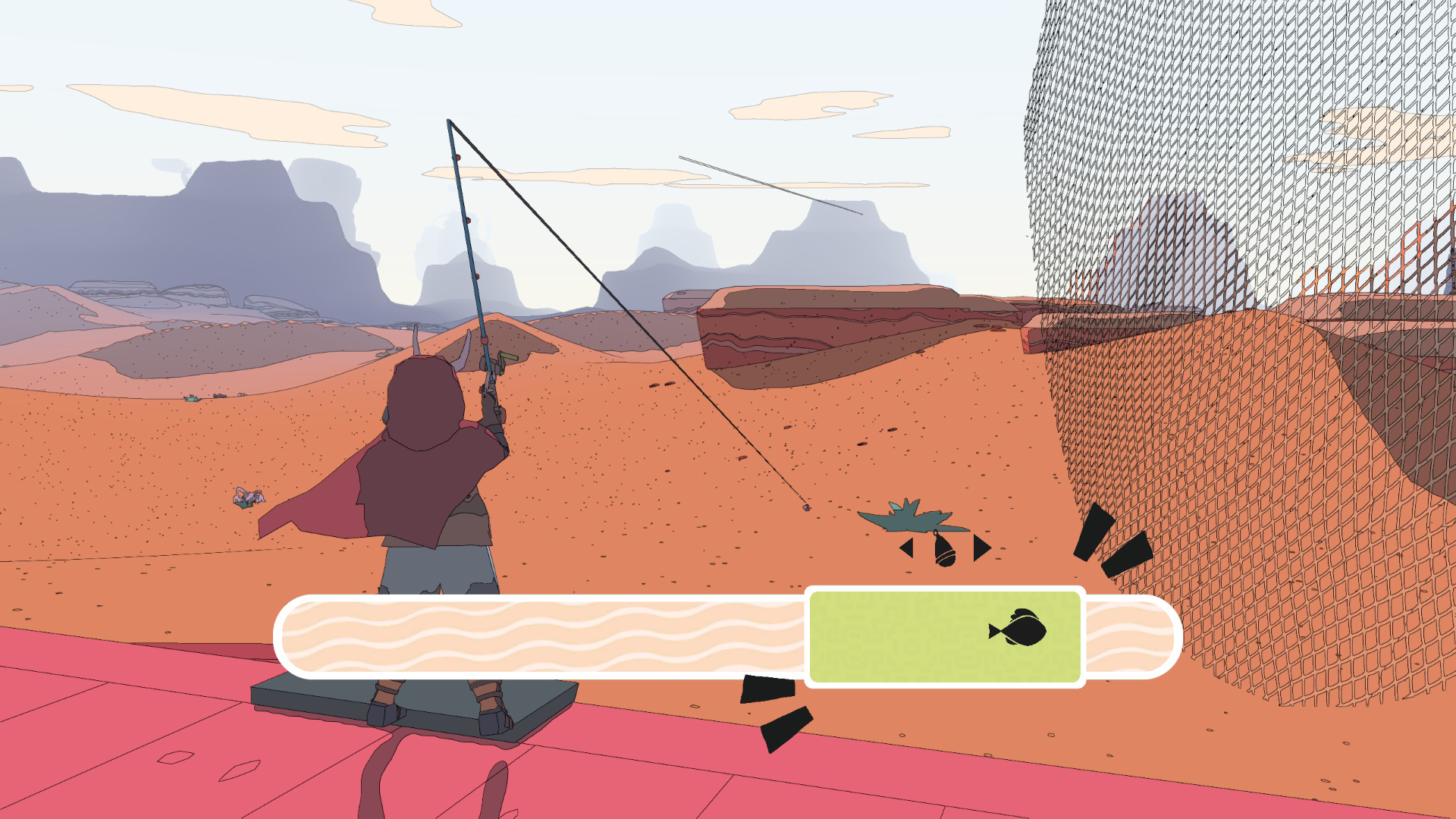 Sable Wallpapers - Wallpaper Cave