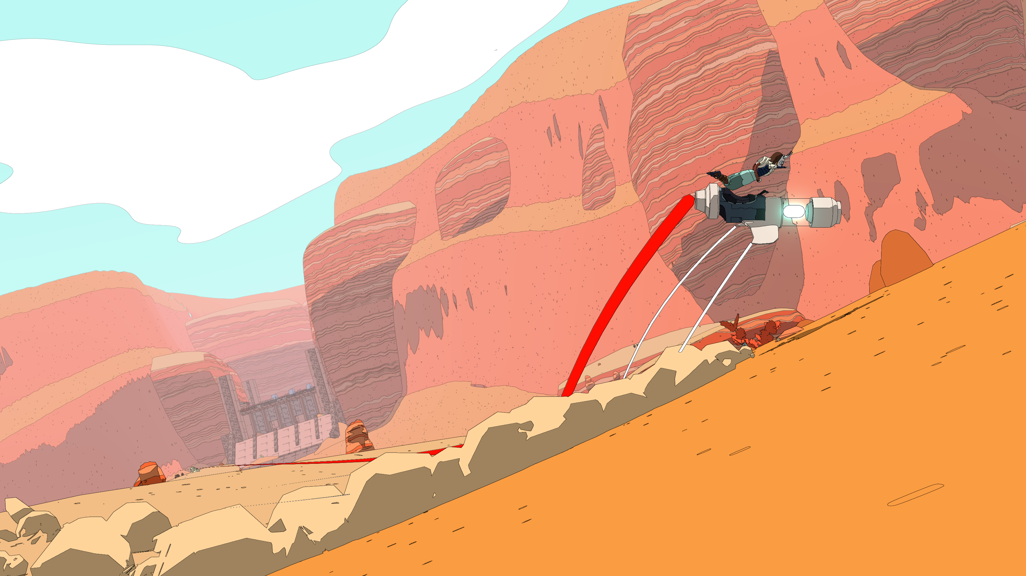 Sable Wallpapers - Wallpaper Cave