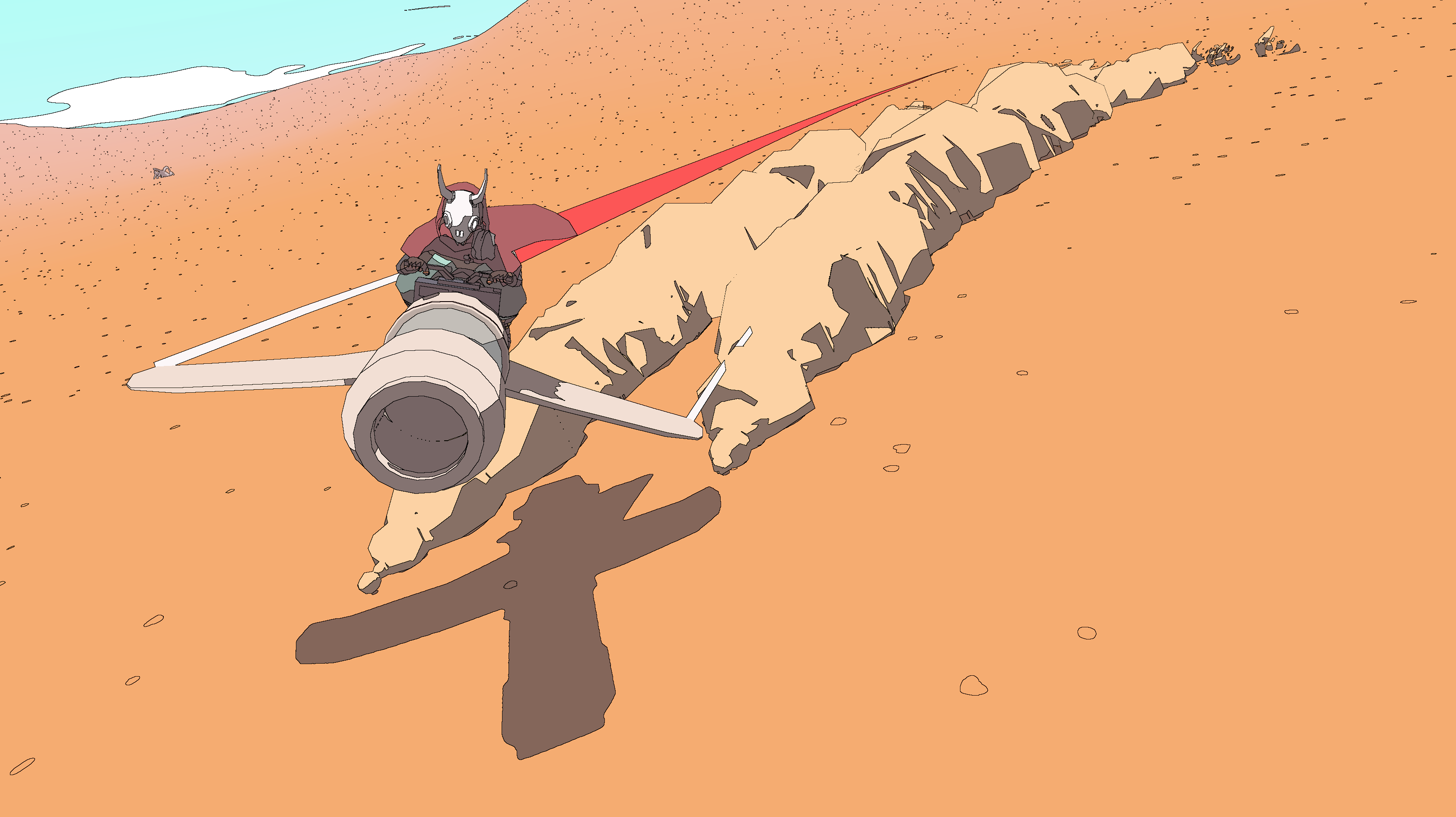 Sable Wallpapers - Wallpaper Cave