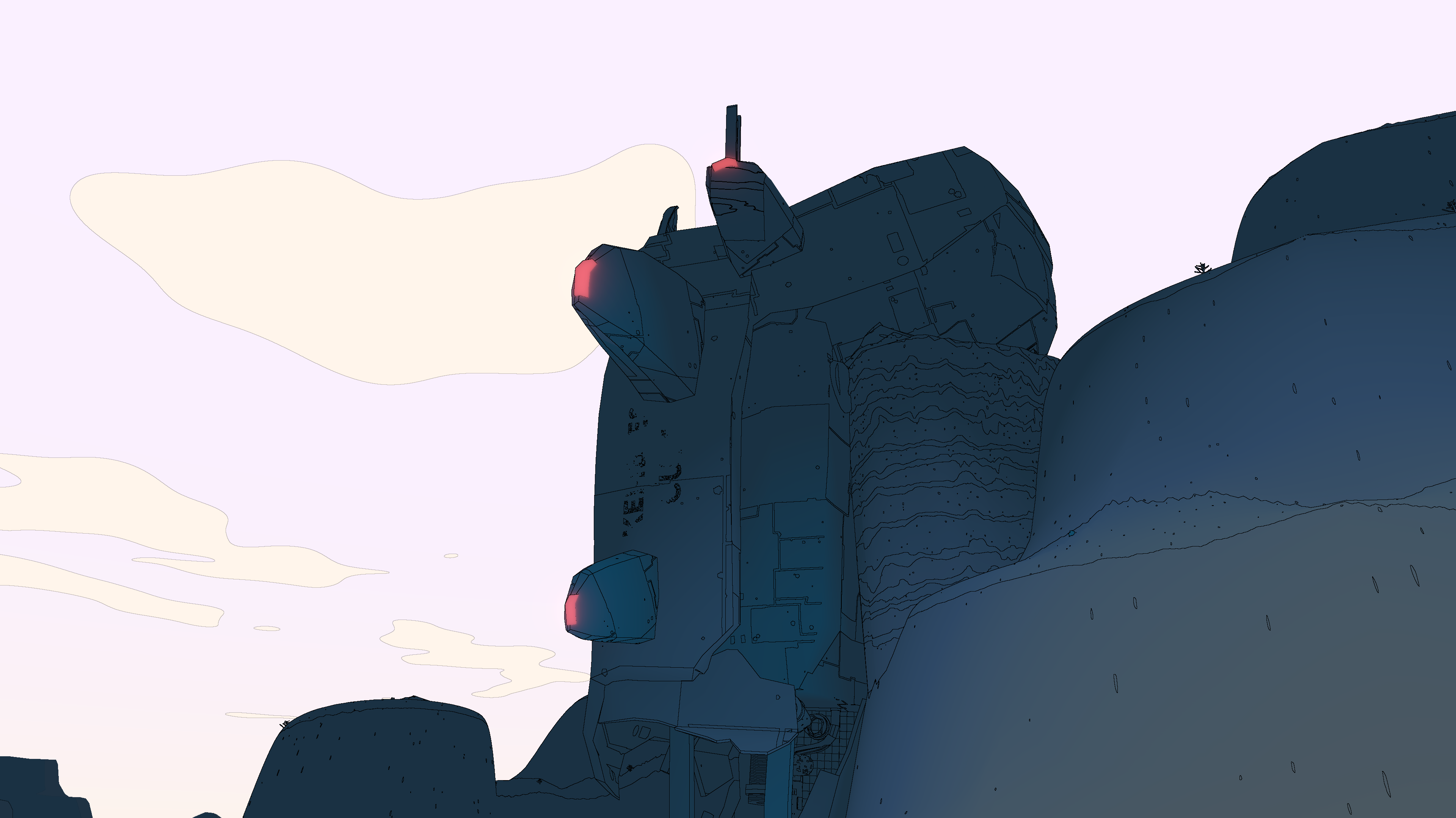 Sable Wallpapers - Wallpaper Cave