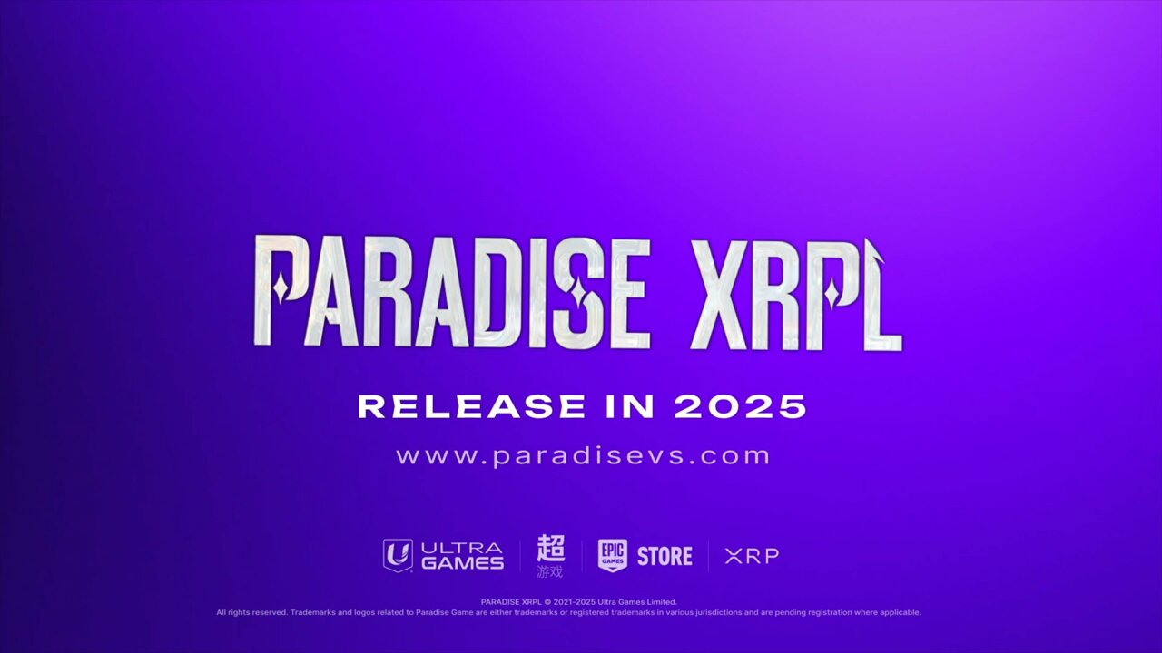 Paradise XRPL Wallpapers - Wallpaper Cave