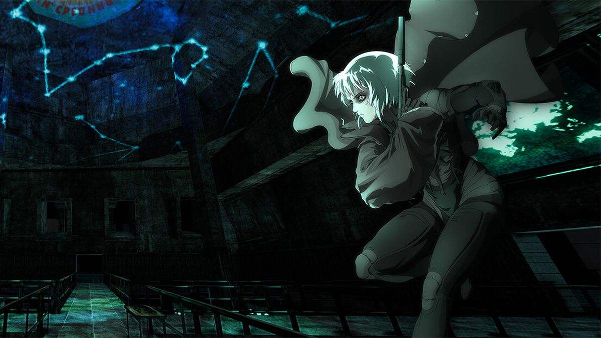 Peripeteia Wallpapers - Wallpaper Cave