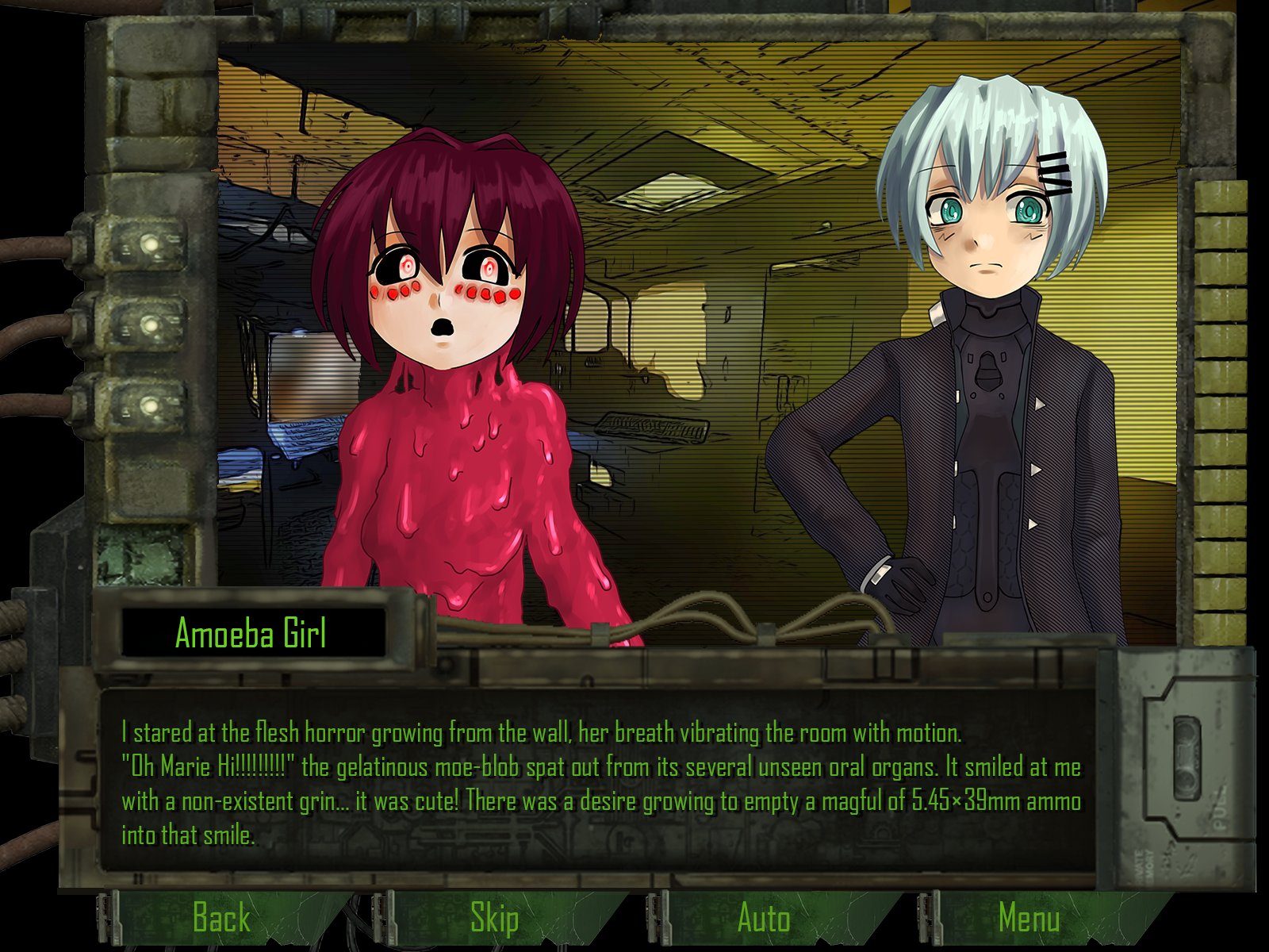 Peripeteia Wallpapers - Wallpaper Cave