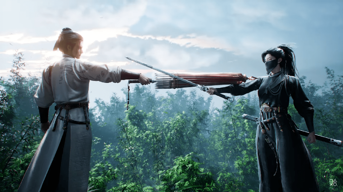 Where Winds Meet Wallpapers - Wallpaper Cave