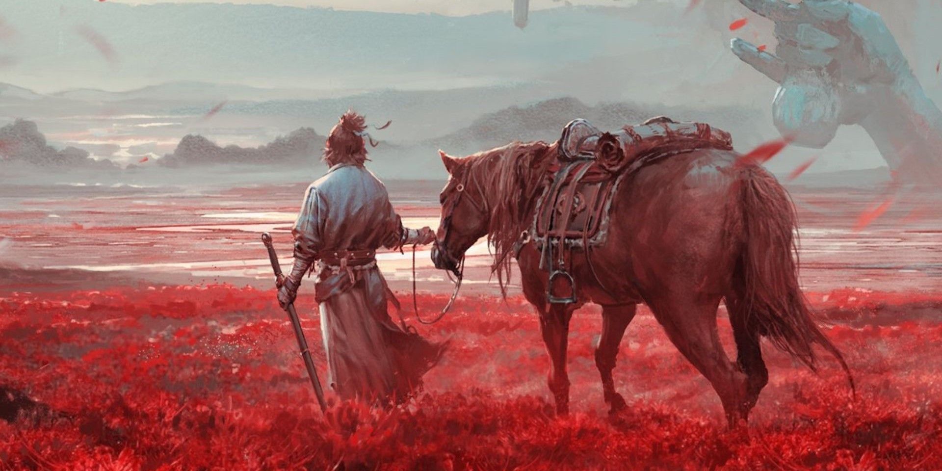 Where Winds Meet Wallpapers - Wallpaper Cave