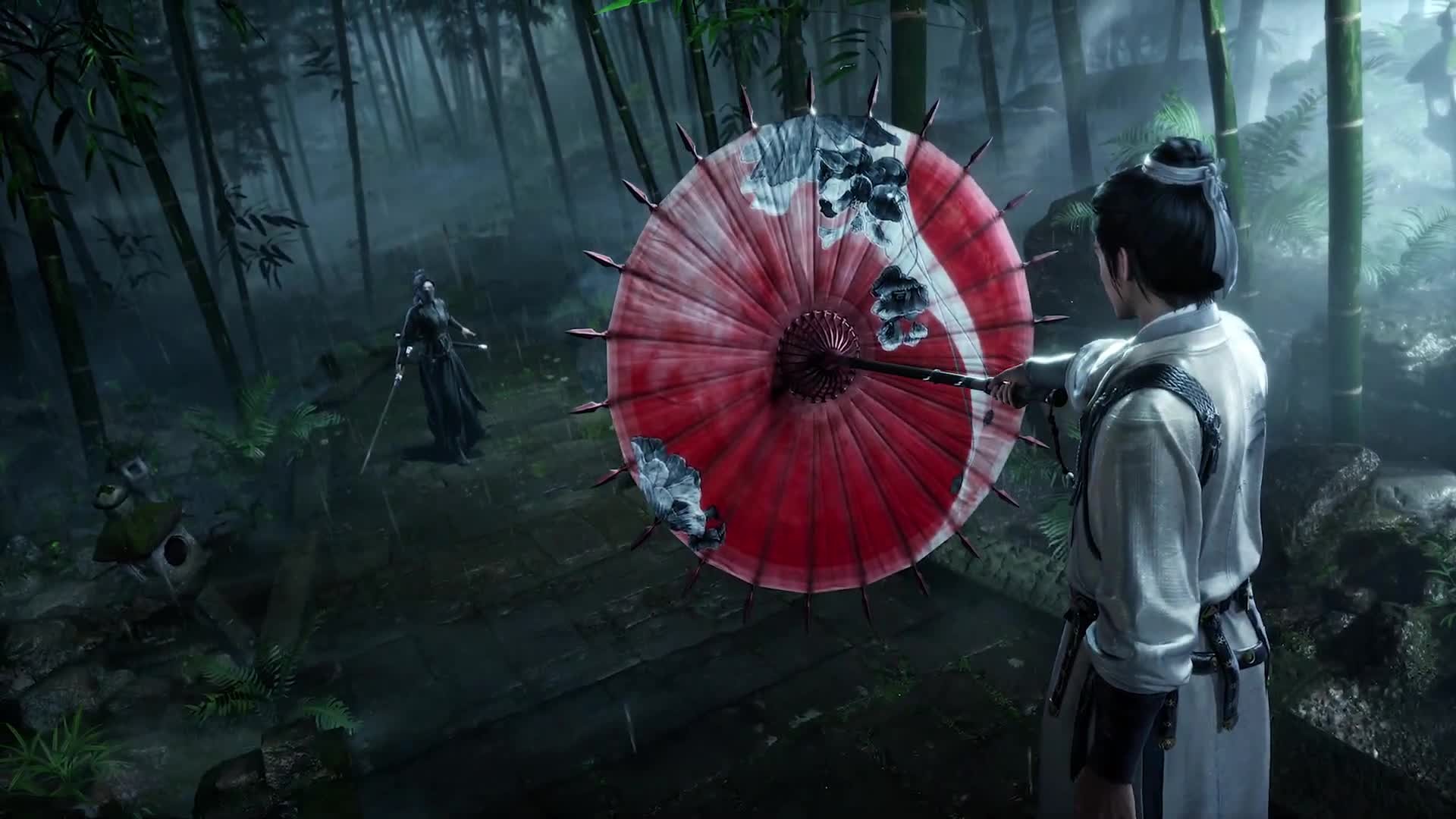 Where Winds Meet Wallpapers - Wallpaper Cave