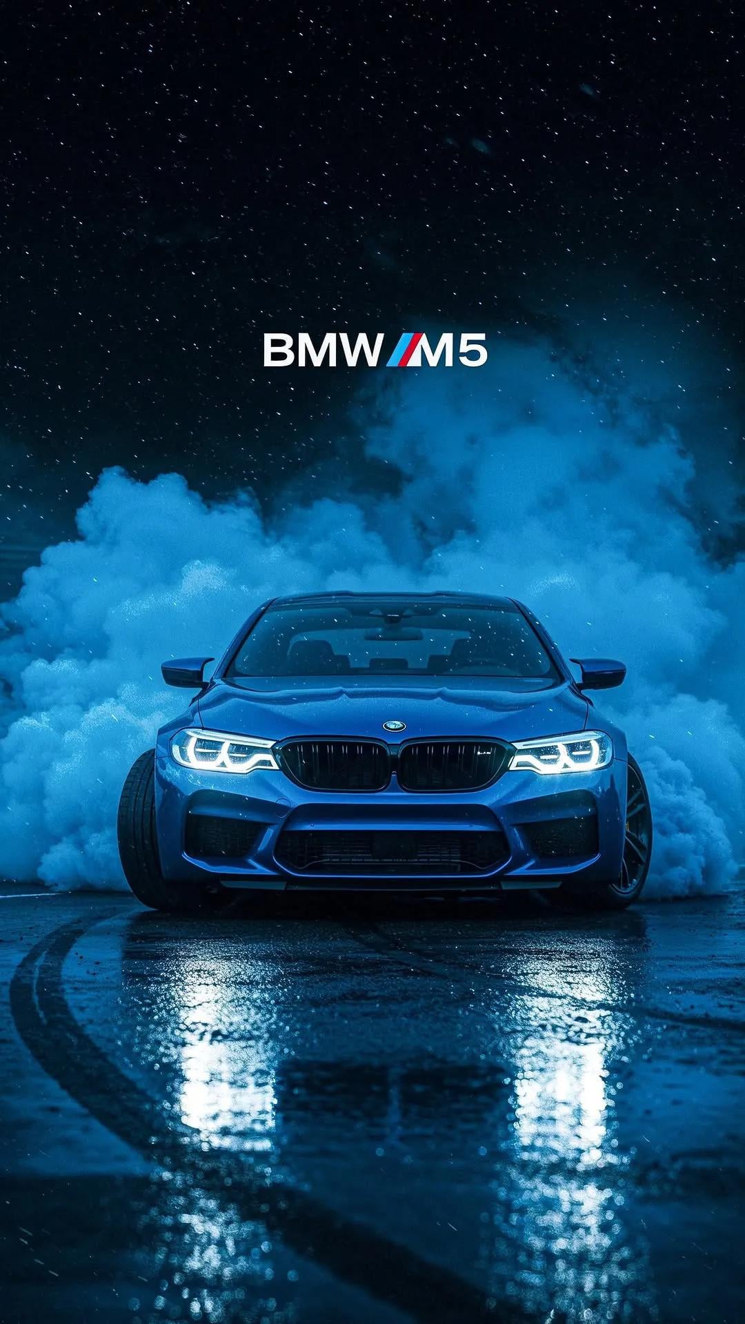 BMW M5 Logo Wallpapers - Wallpaper Cave