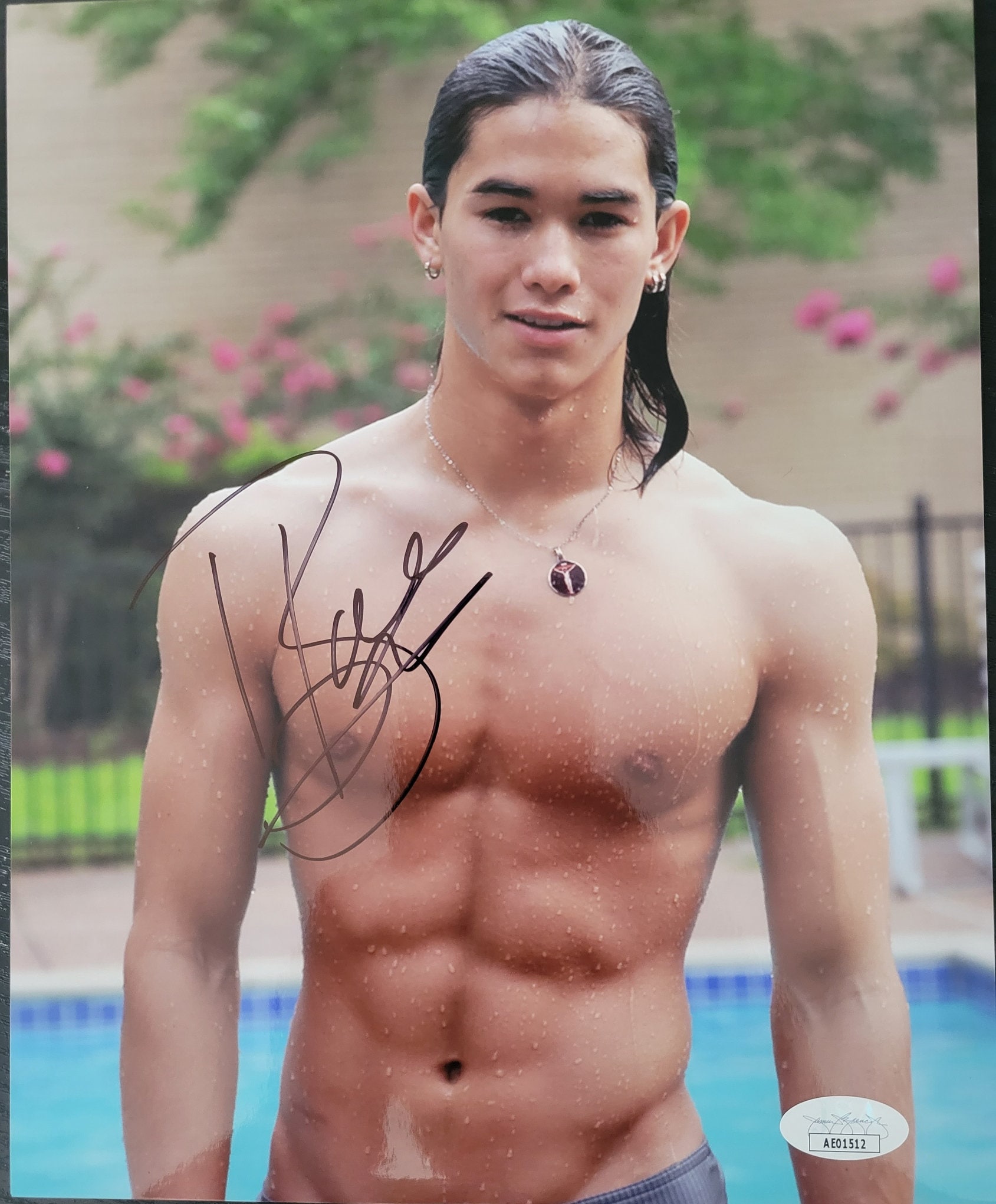 Seth Clearwater Wallpapers - Wallpaper Cave