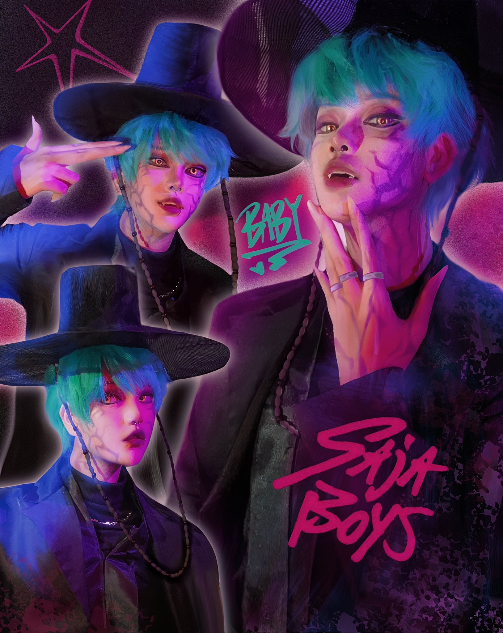 Baby Saja Wallpapers - Wallpaper Cave