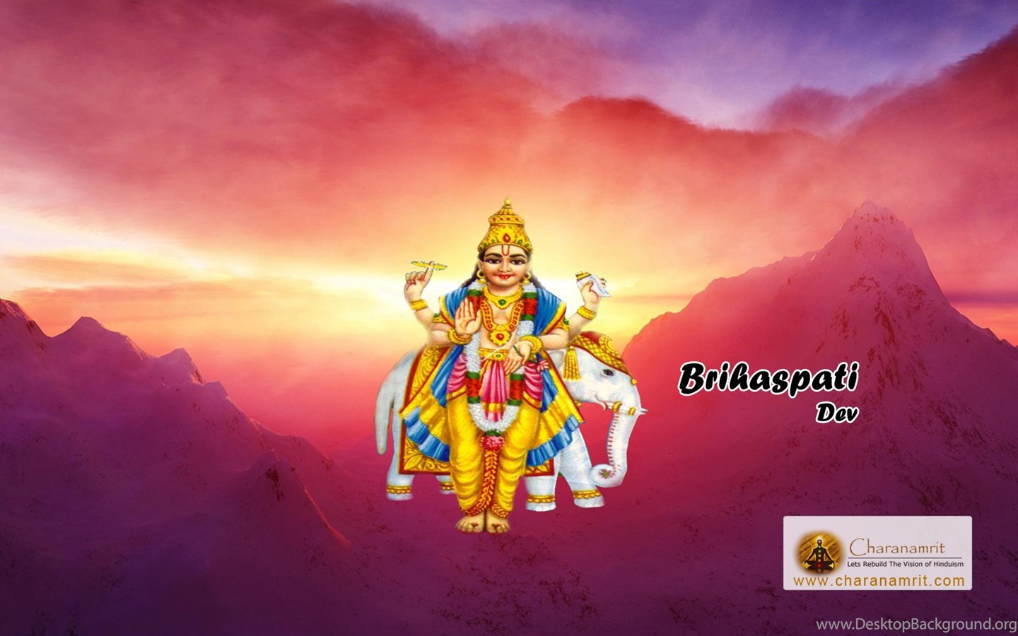 Brihaspati Wallpapers - Wallpaper Cave