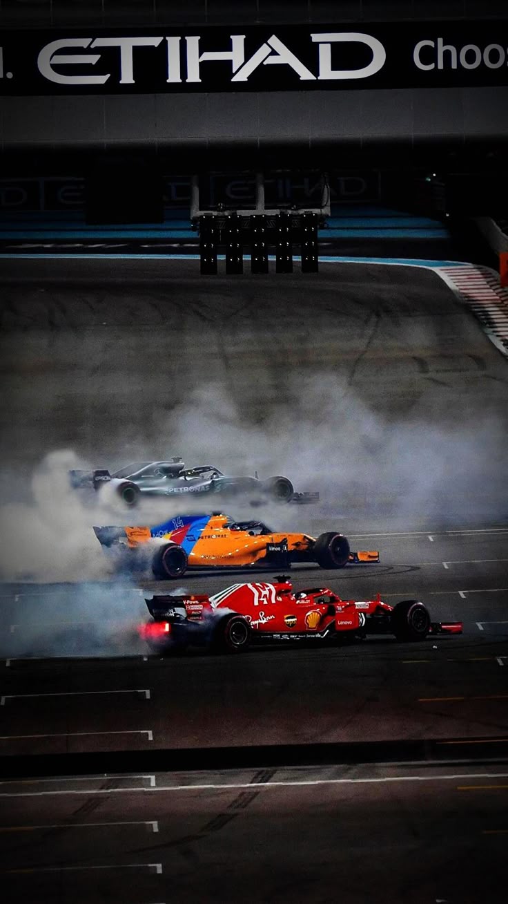 F1 Donuts Wallpapers - Wallpaper Cave