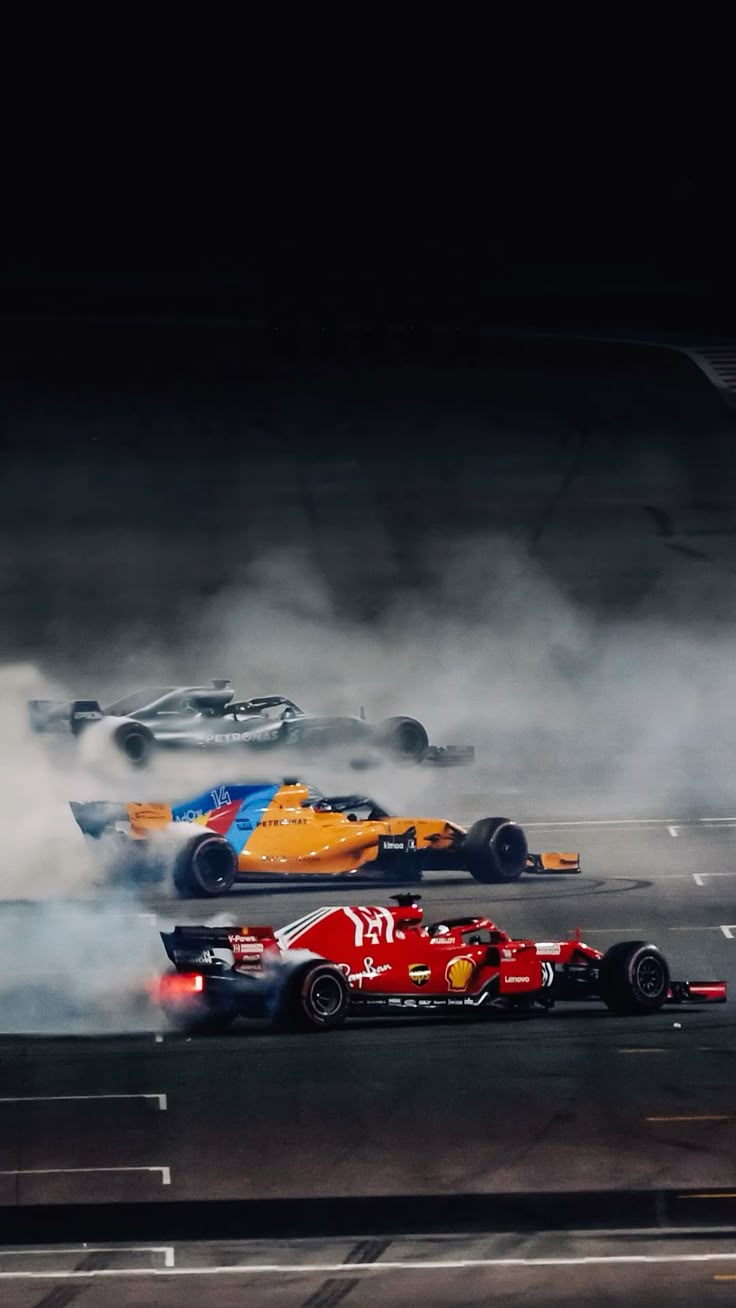 F1 Donuts Wallpapers - Wallpaper Cave