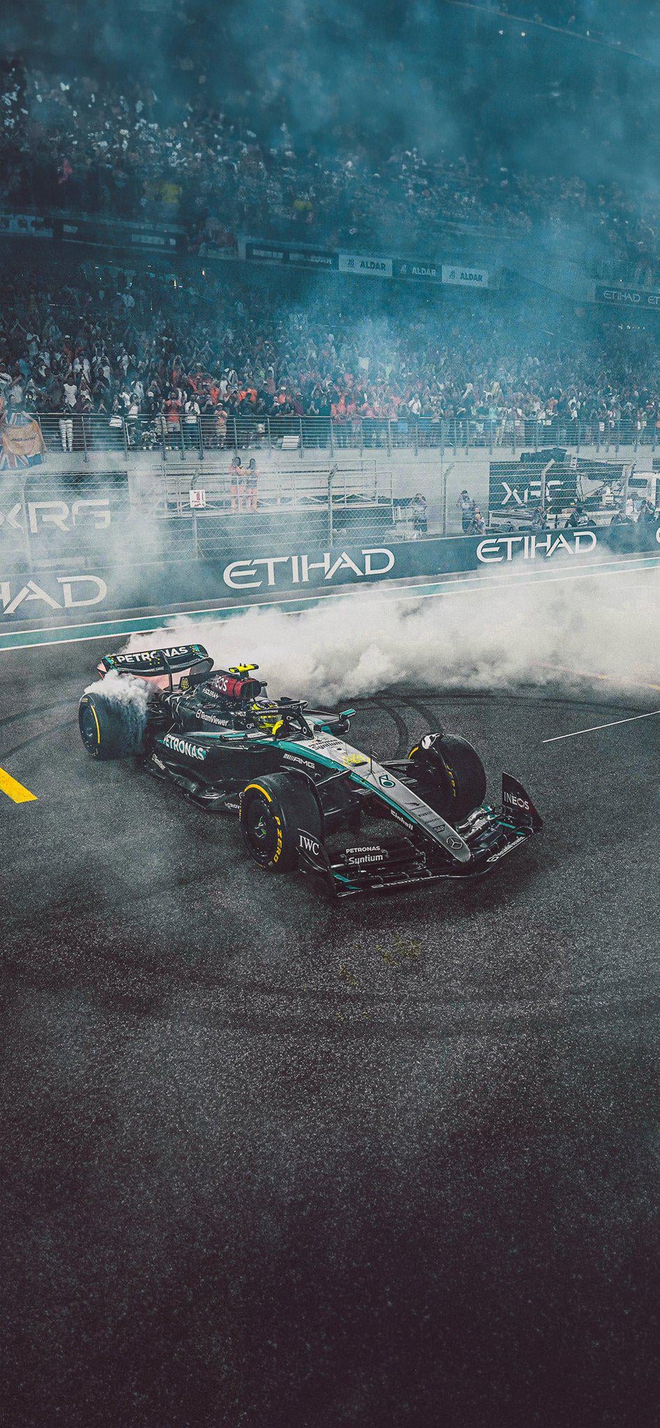 F1 Donuts Wallpapers - Wallpaper Cave