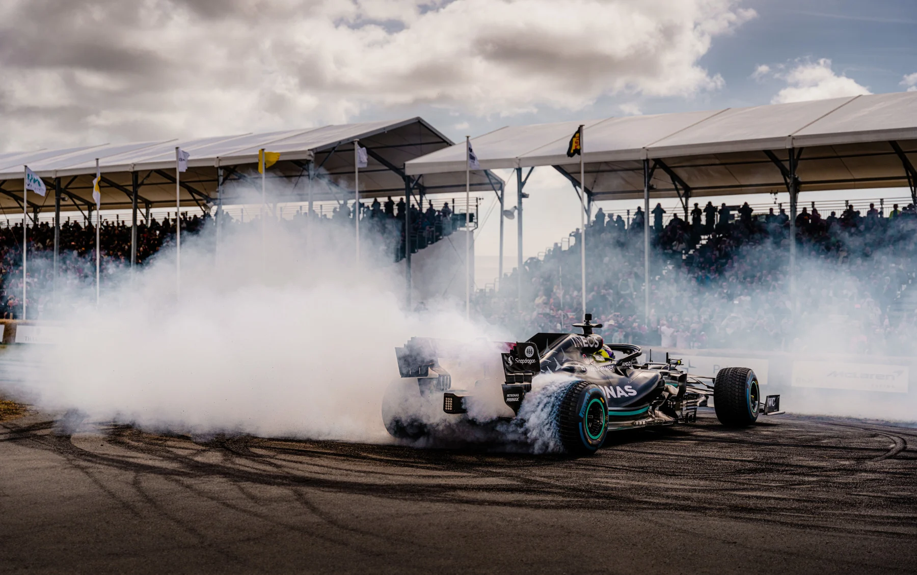 F1 Donuts Wallpapers - Wallpaper Cave