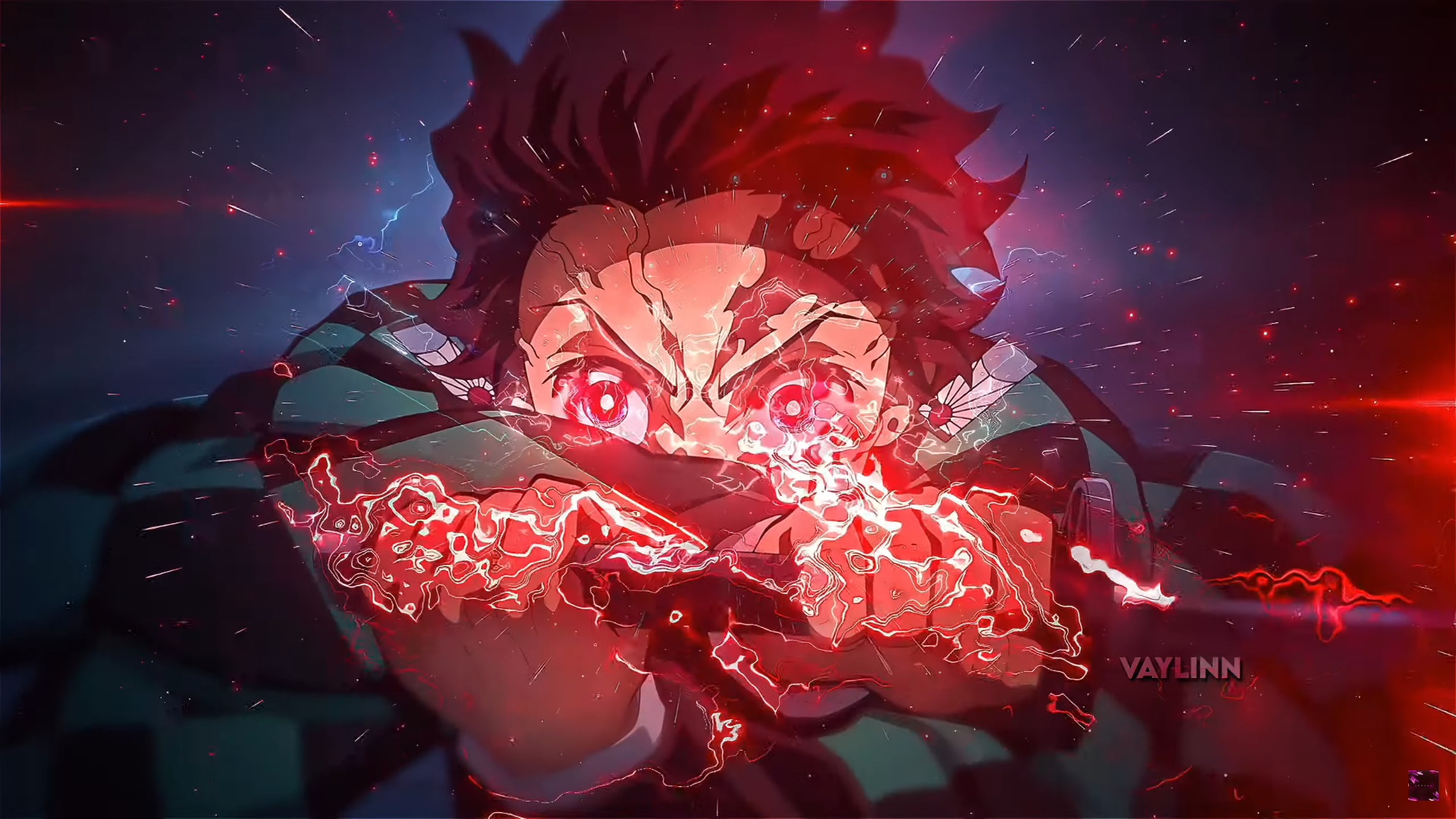 Demon Slayer Drawing Wallpapers - Wallpaper Cave
