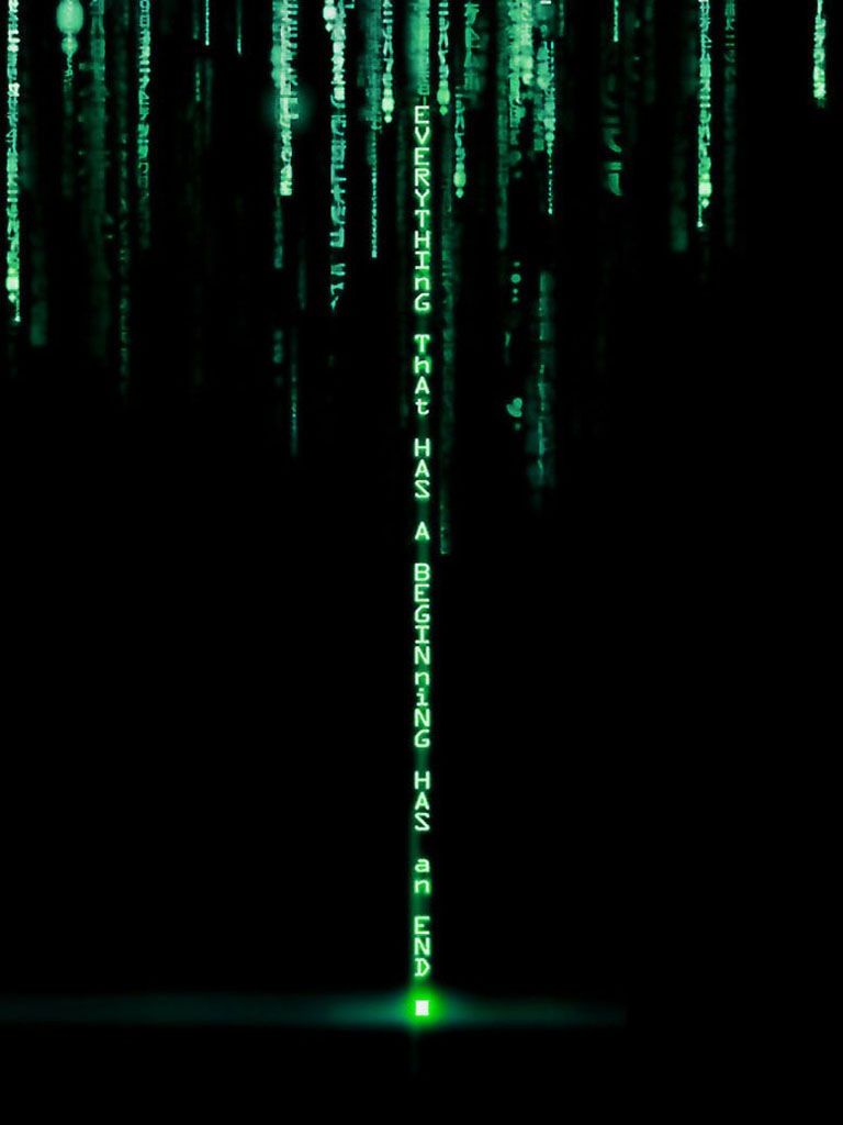 Wake Up Neo Wallpapers - Wallpaper Cave