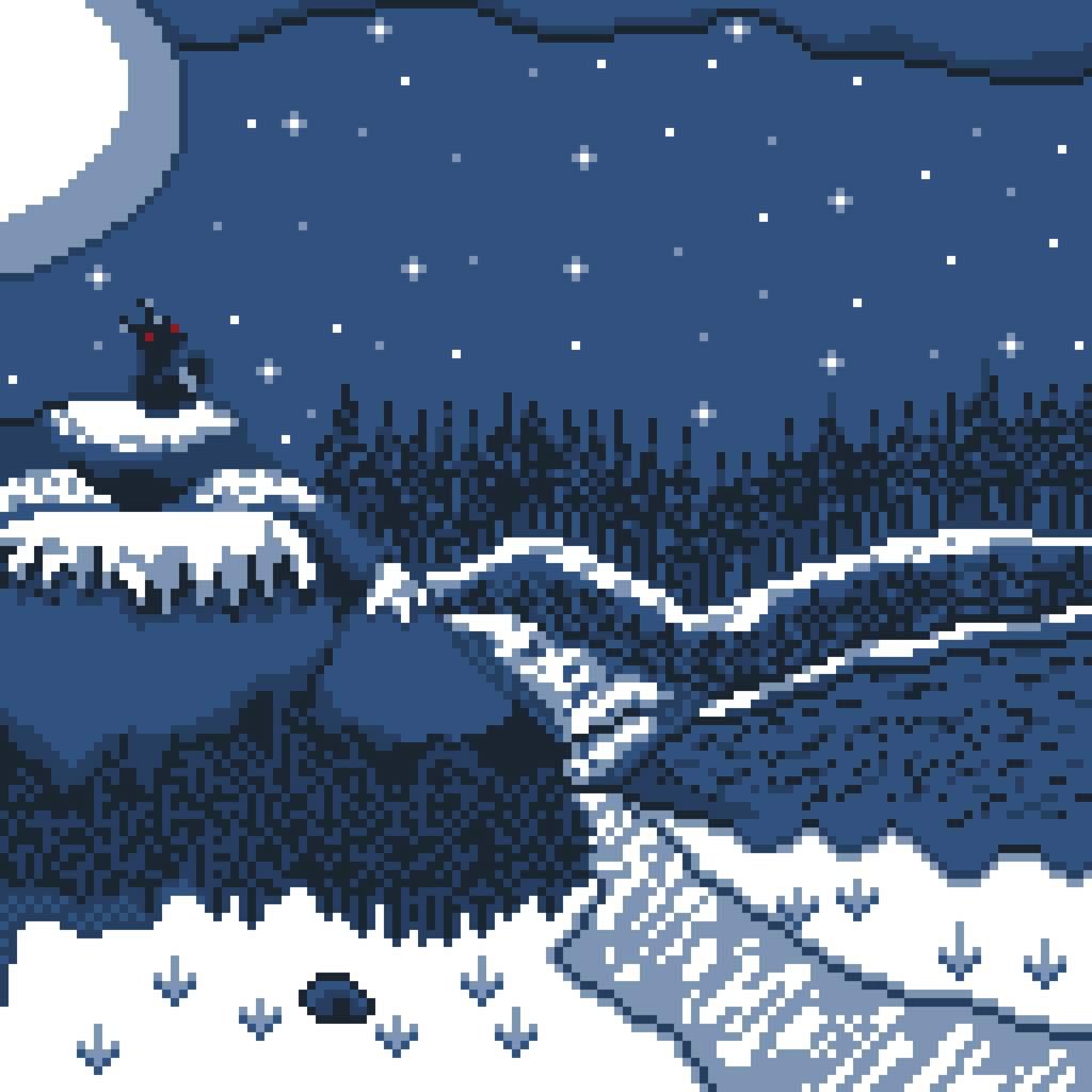 Pokémon Snow Wallpapers - Wallpaper Cave