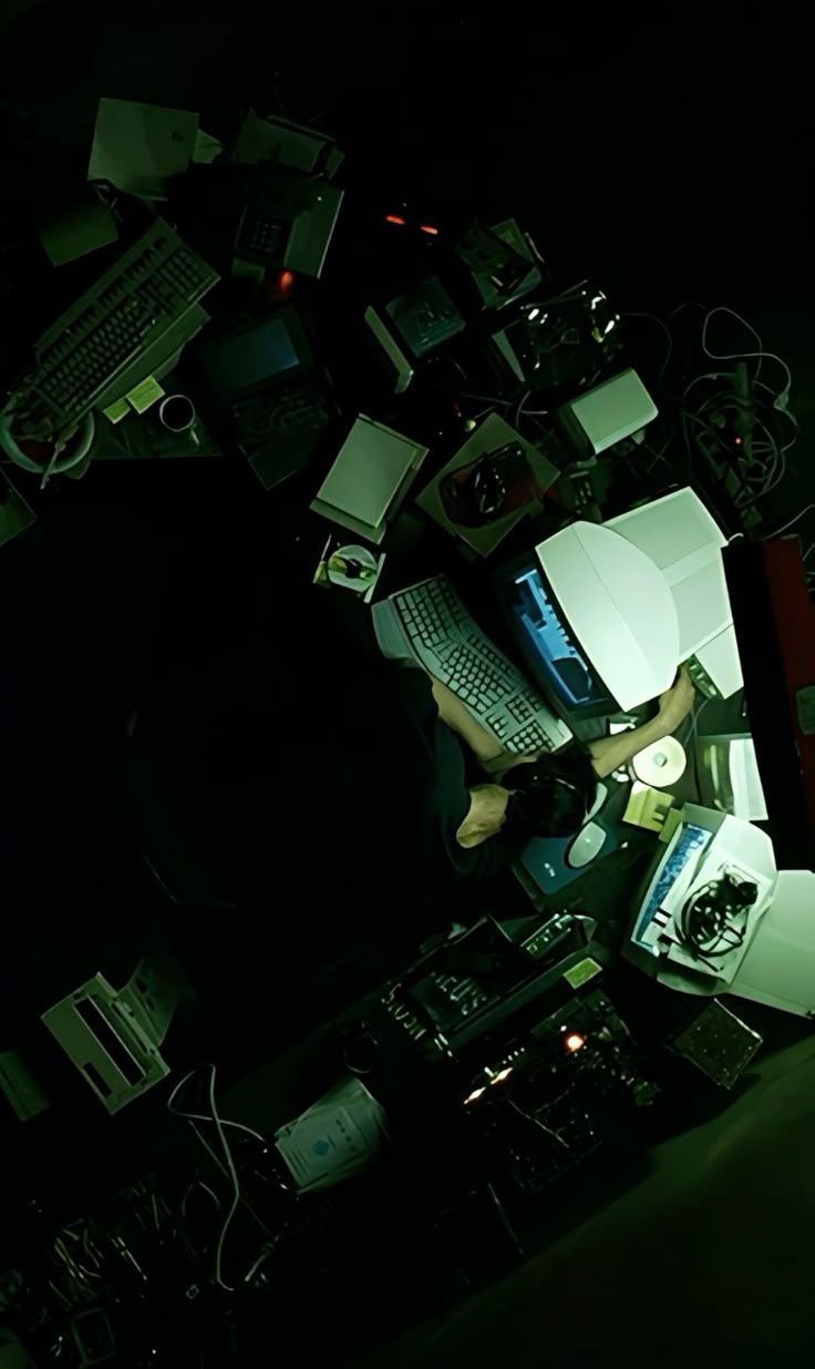 Wake Up Neo Wallpapers - Wallpaper Cave