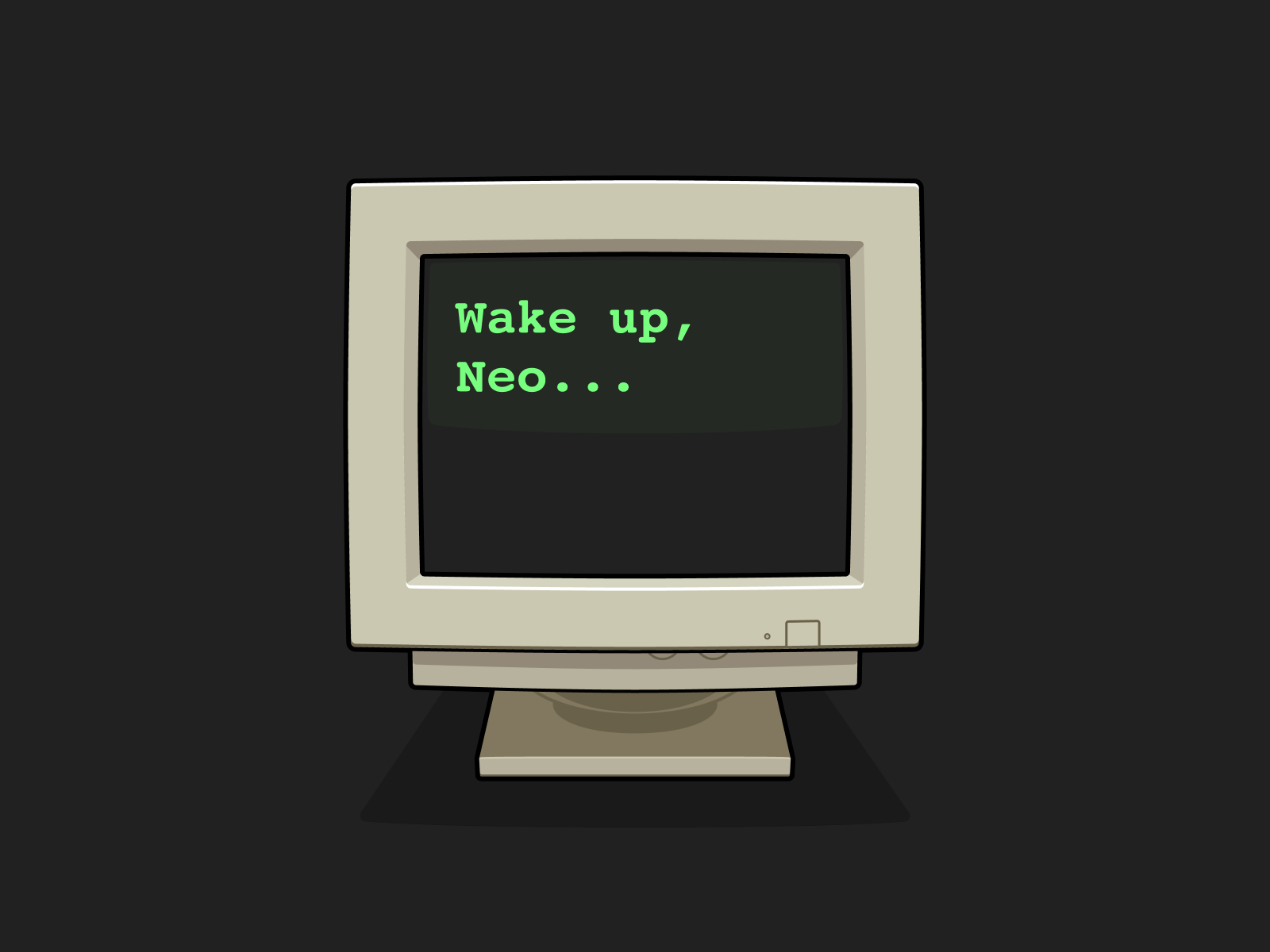 Wake Up Neo Wallpapers - Wallpaper Cave