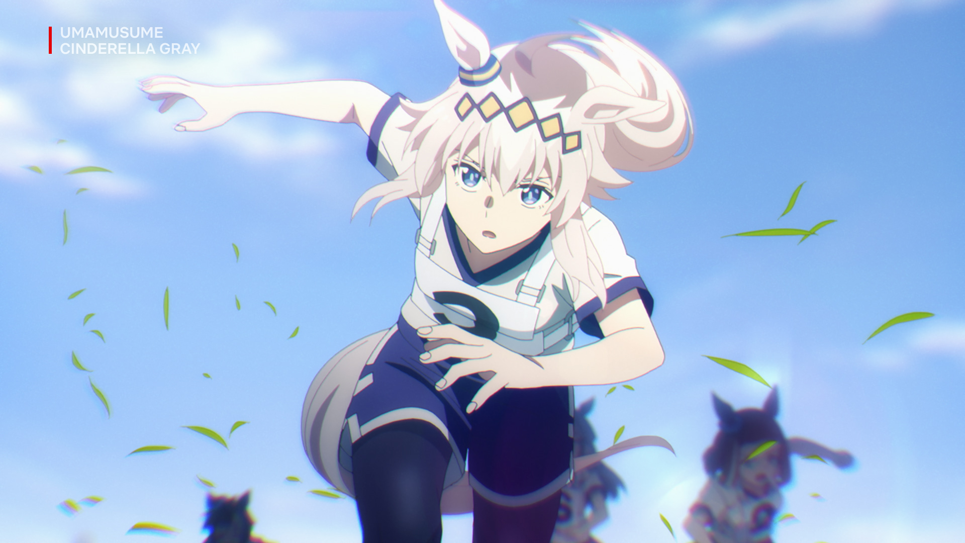 Oguri Cap Wallpapers - Wallpaper Cave