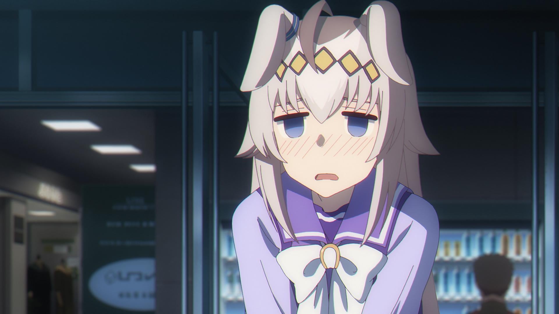 Oguri Cap Wallpapers - Wallpaper Cave