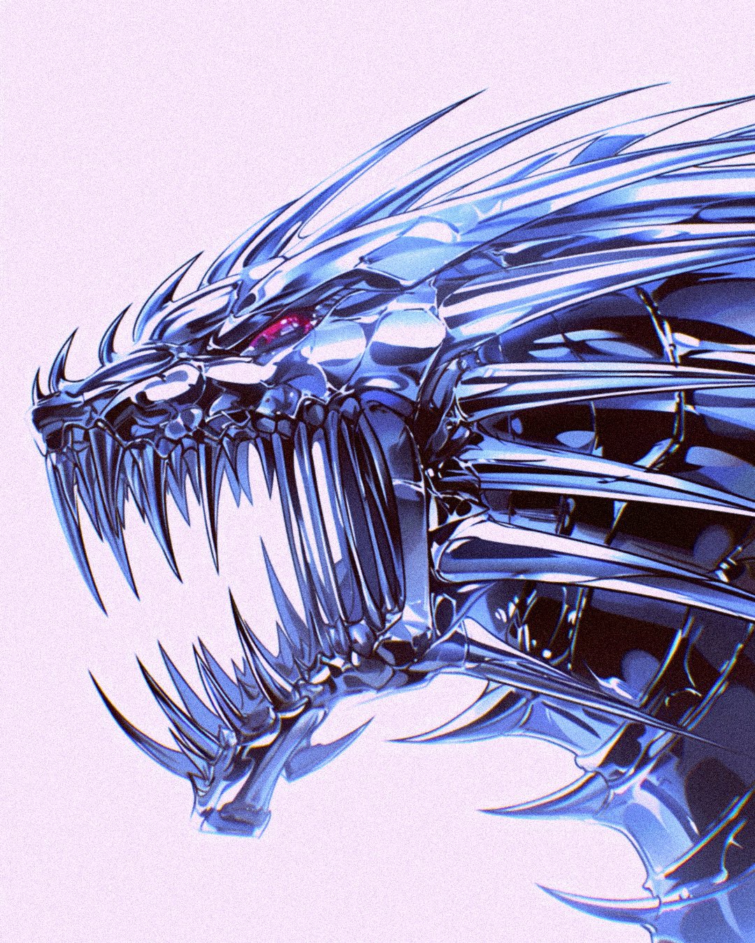 Chromecore Wallpapers - Wallpaper Cave