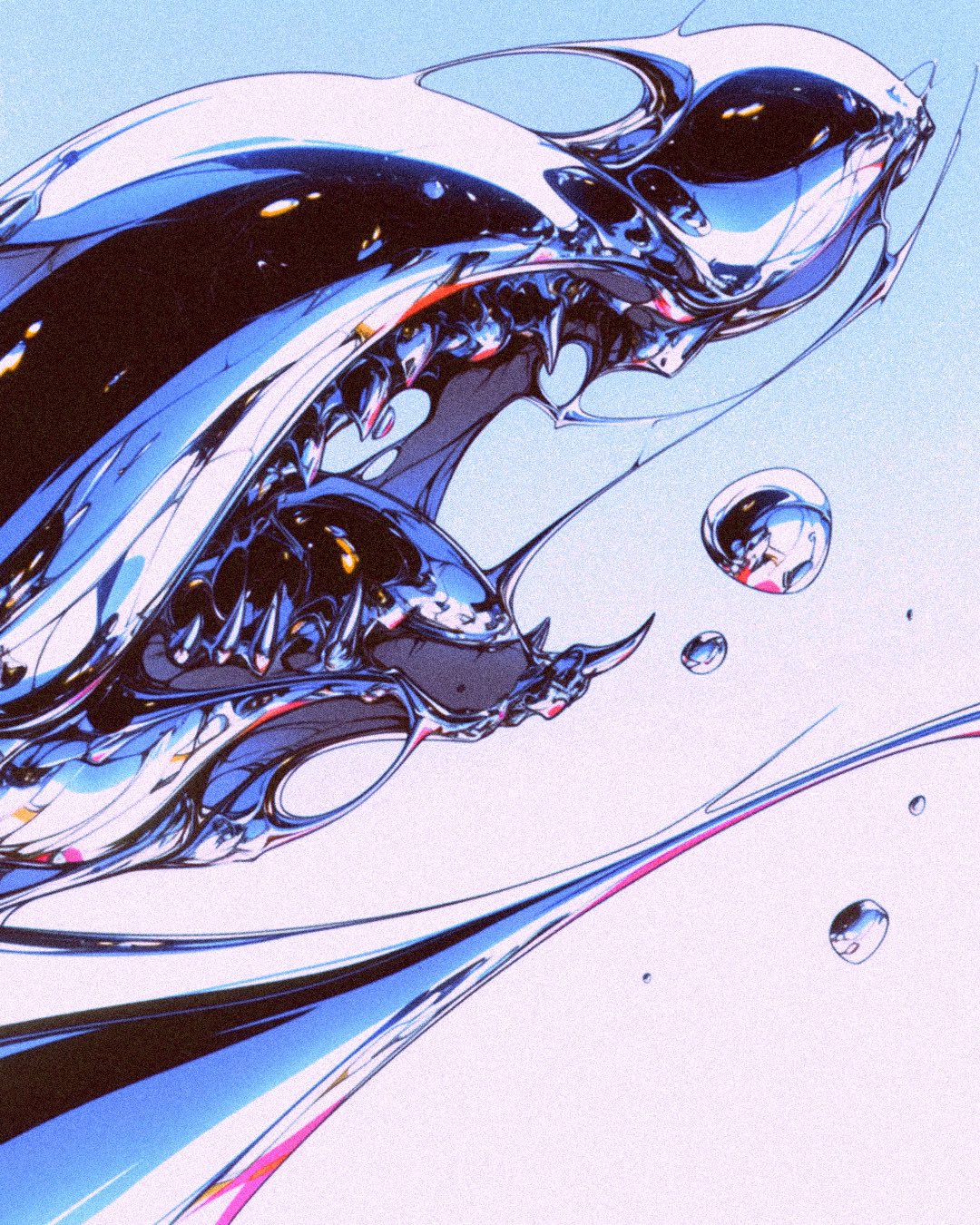 Chromecore Wallpapers - Wallpaper Cave