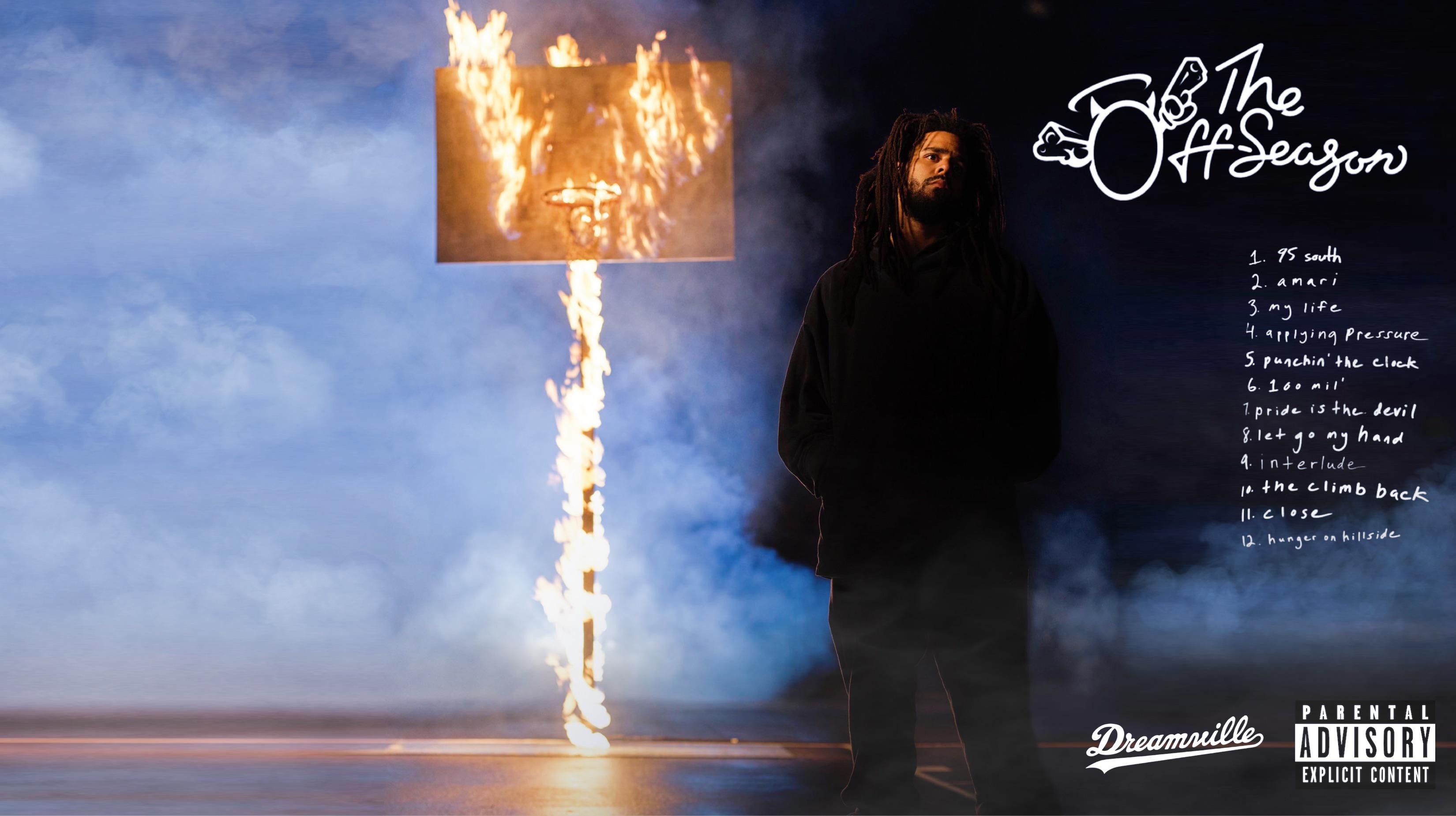 J Cole Laptop Wallpapers - Wallpaper Cave