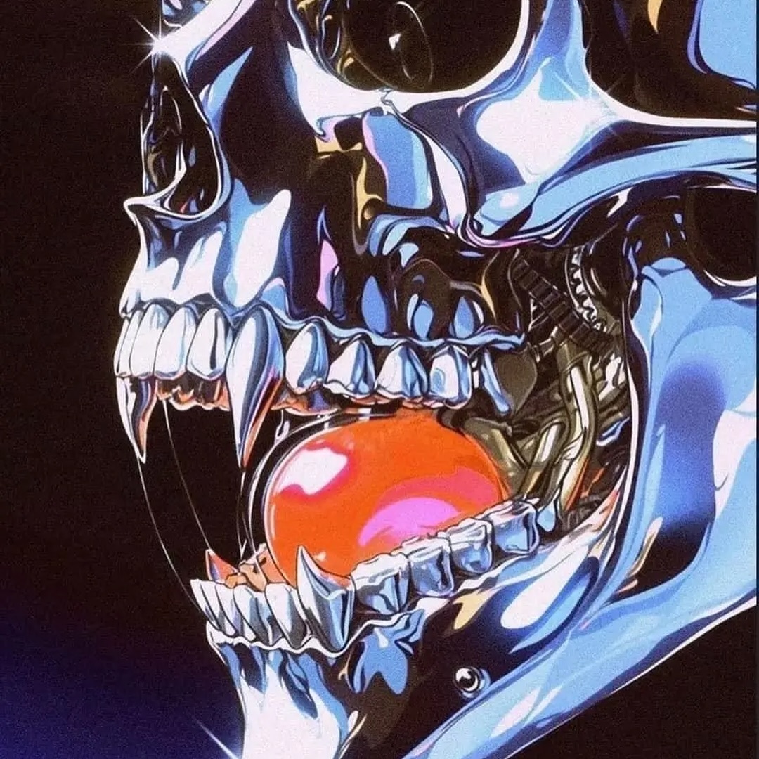 Chromecore Wallpapers - Wallpaper Cave