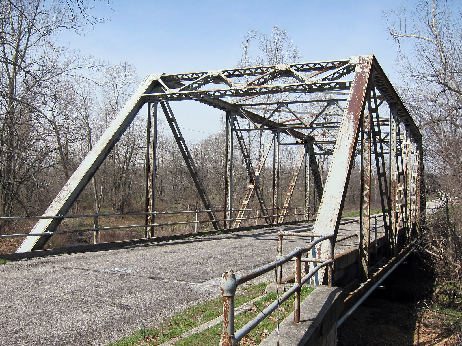 Truss Wallpapers - Wallpaper Cave