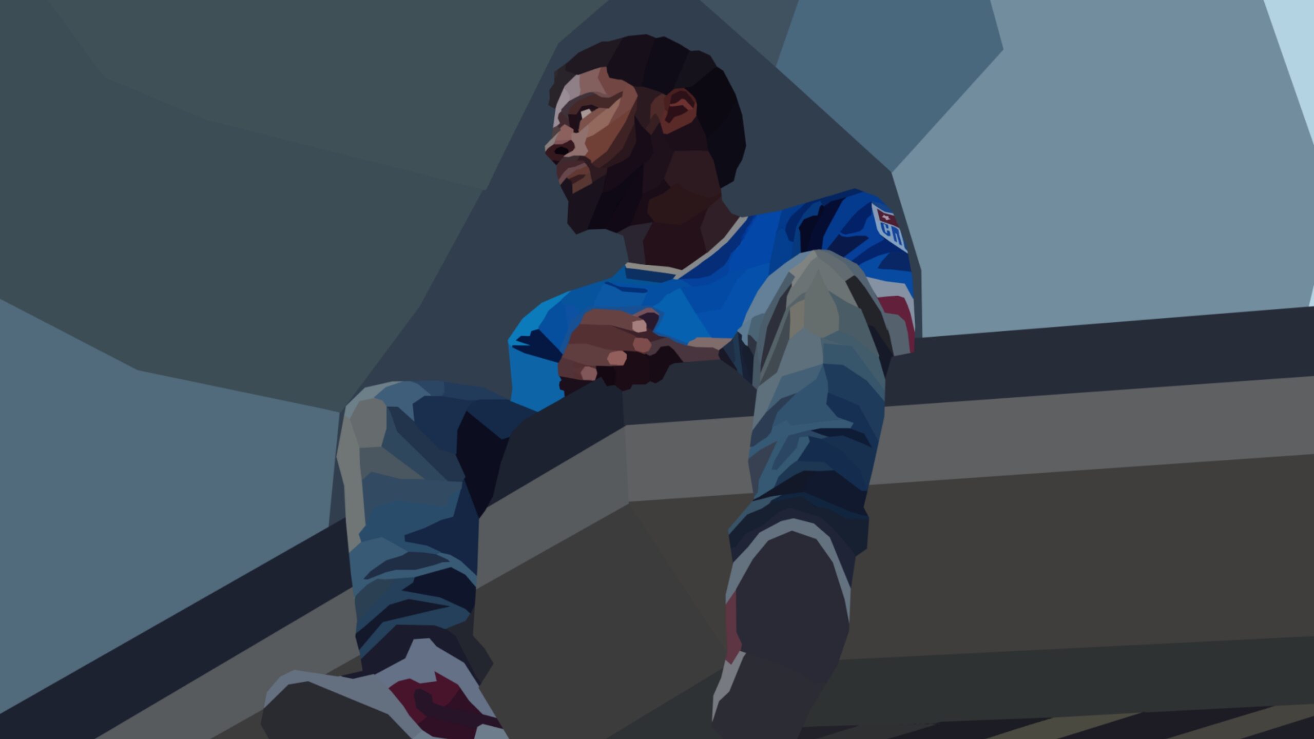 J Cole Laptop Wallpapers - Wallpaper Cave