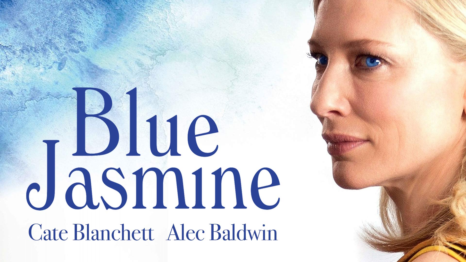 Blue Jasmine Wallpapers - Wallpaper Cave