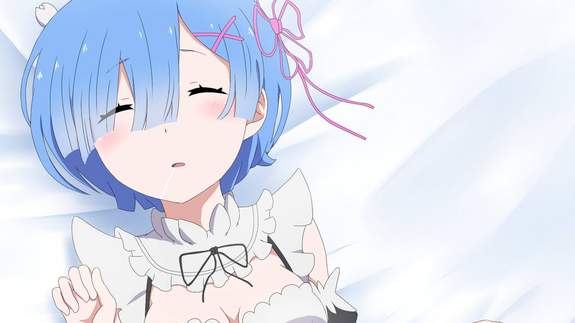 Rem Wallpapers - Wallpaper Cave