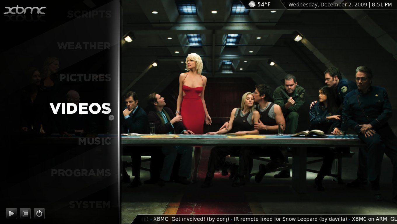 Xbmc Backgrounds - Wallpaper Cave