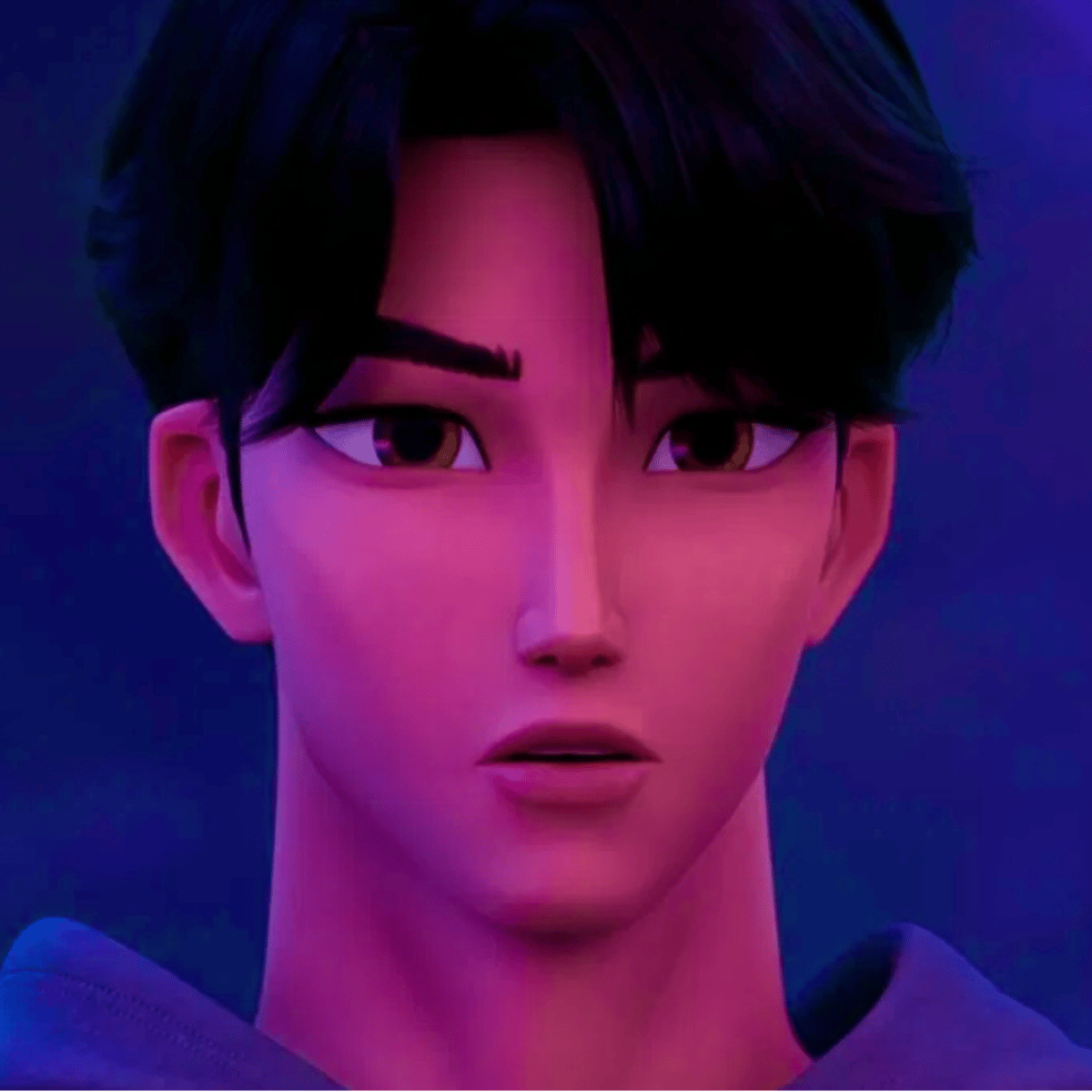 Jinu Kpop Demon Hunters Wallpapers - Wallpaper Cave