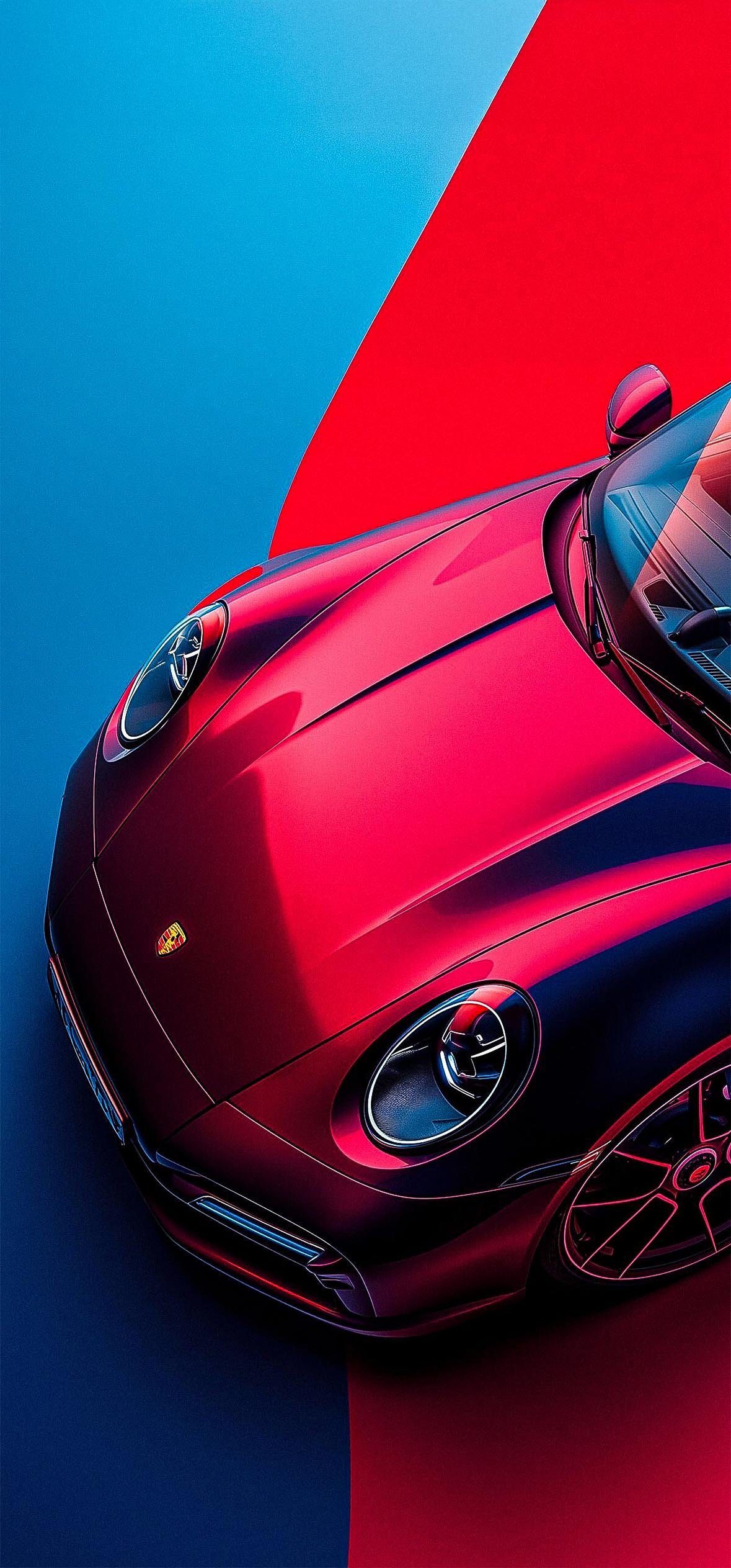 Porsche iPad Wallpapers - Wallpaper Cave