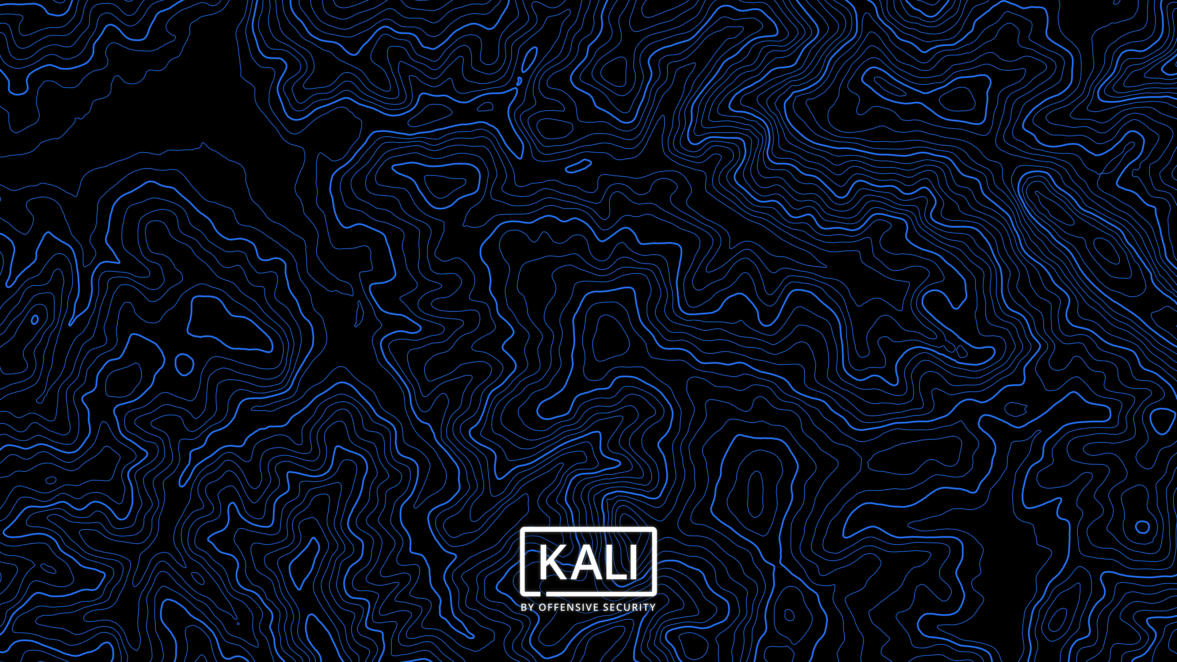 Kali Linux Black Wallpapers - Wallpaper Cave