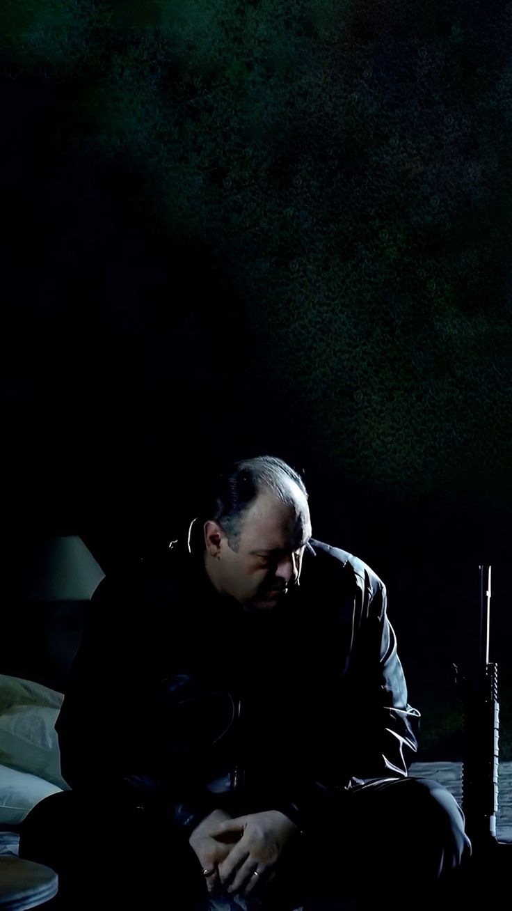 Tony Soprano Wallpapers - Wallpaper Cave