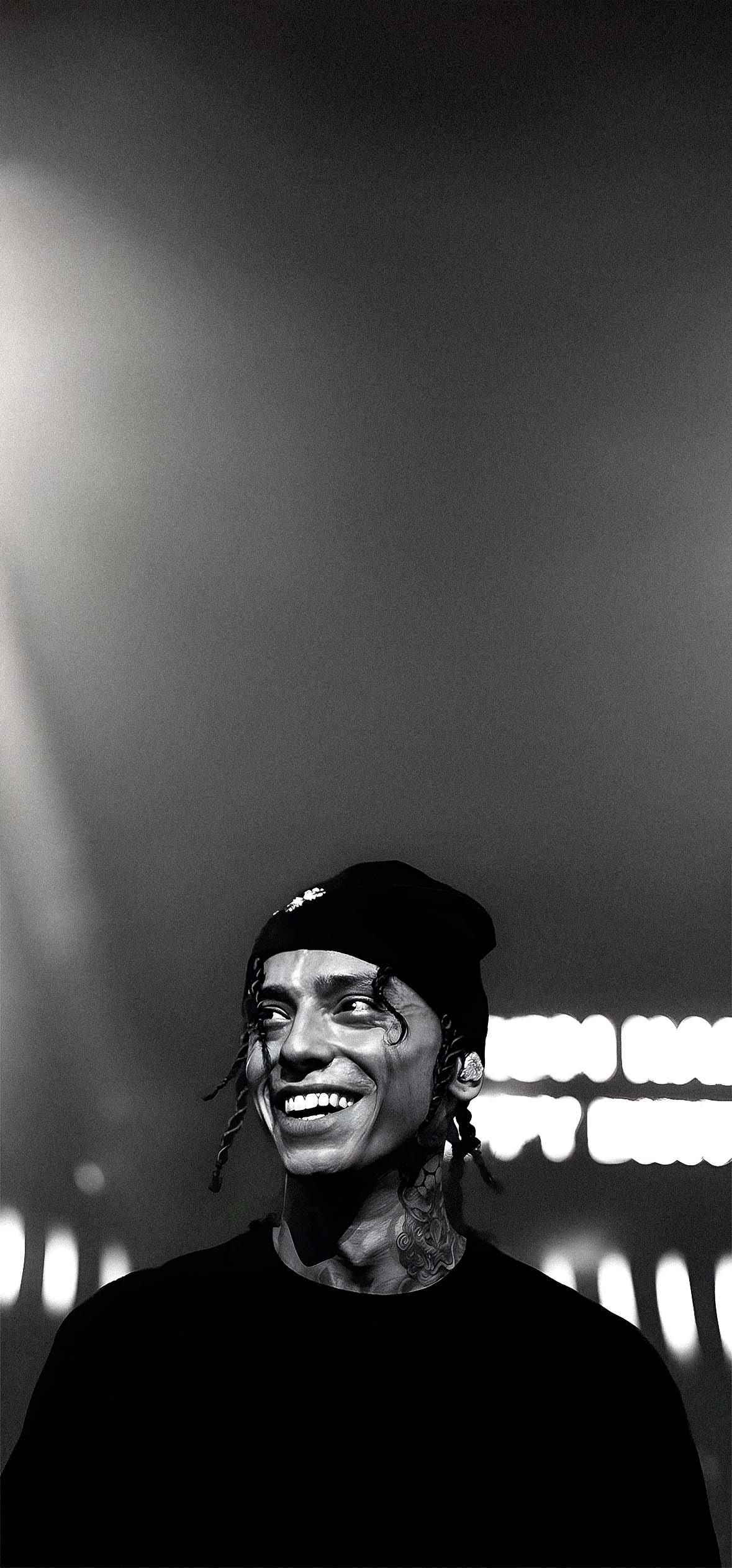 iPhone Central Cee Wallpapers - Wallpaper Cave