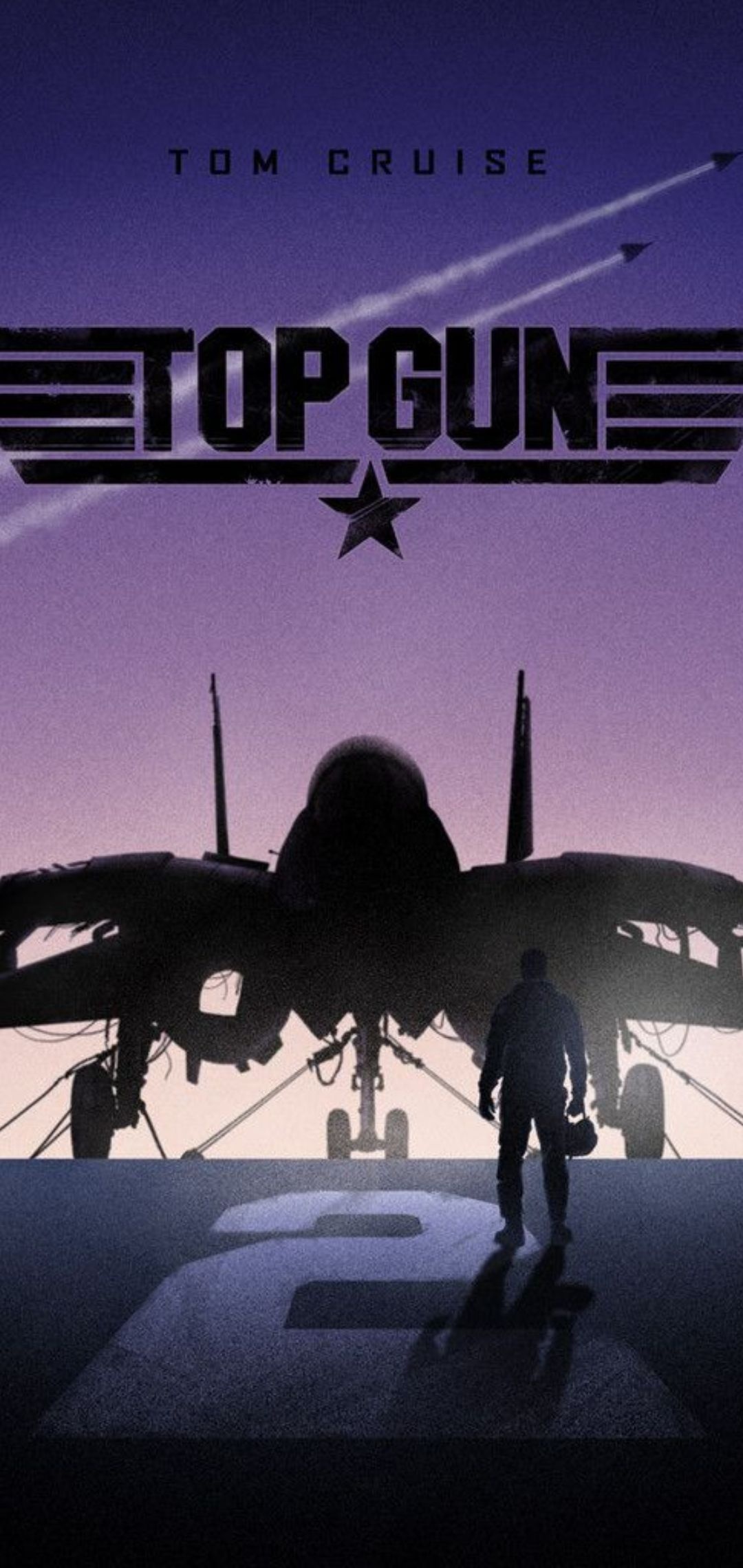 Top Gun Mobile Wallpapers - Wallpaper Cave