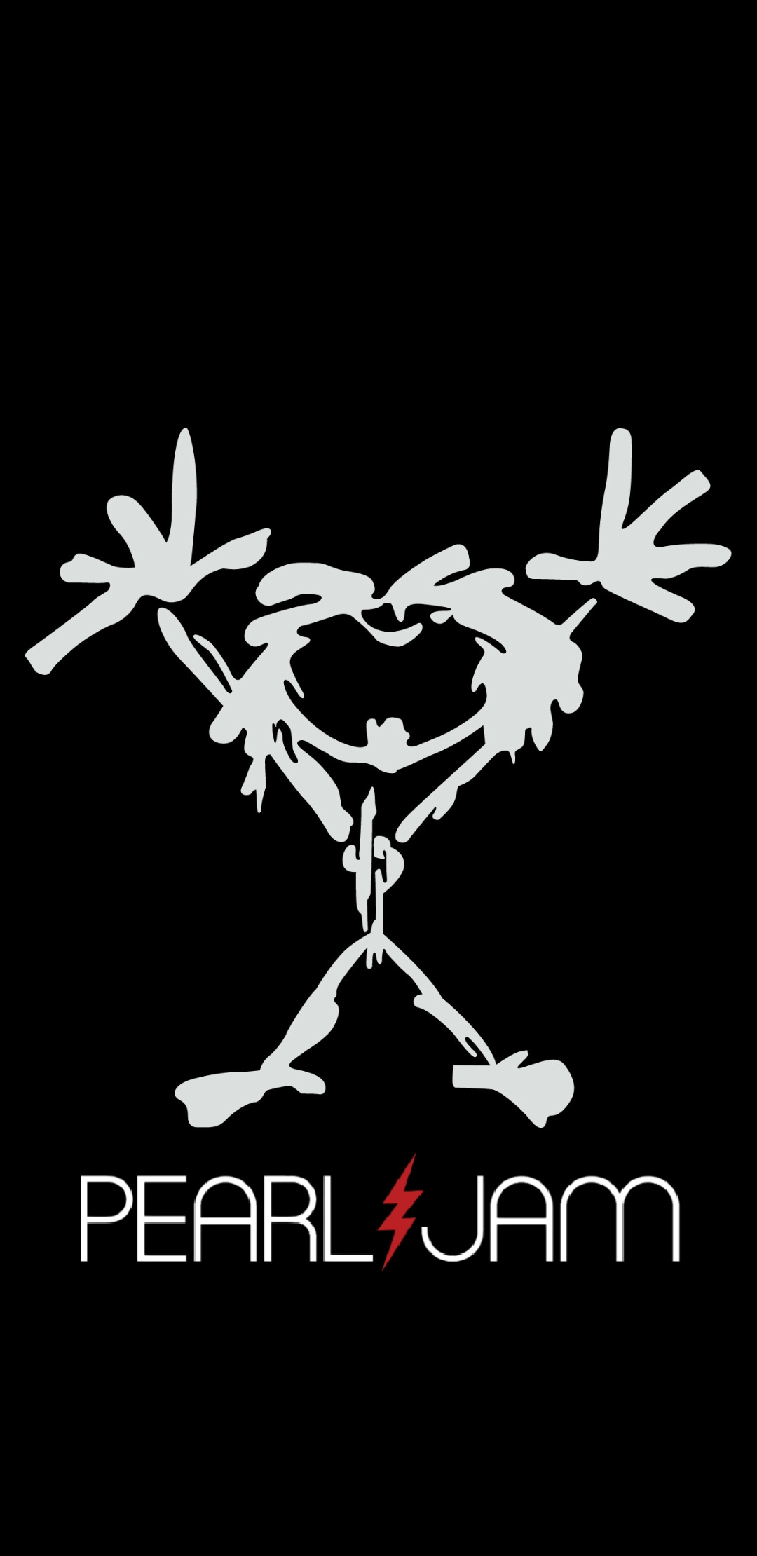 Pearl Jam Phone Wallpapers - Wallpaper Cave