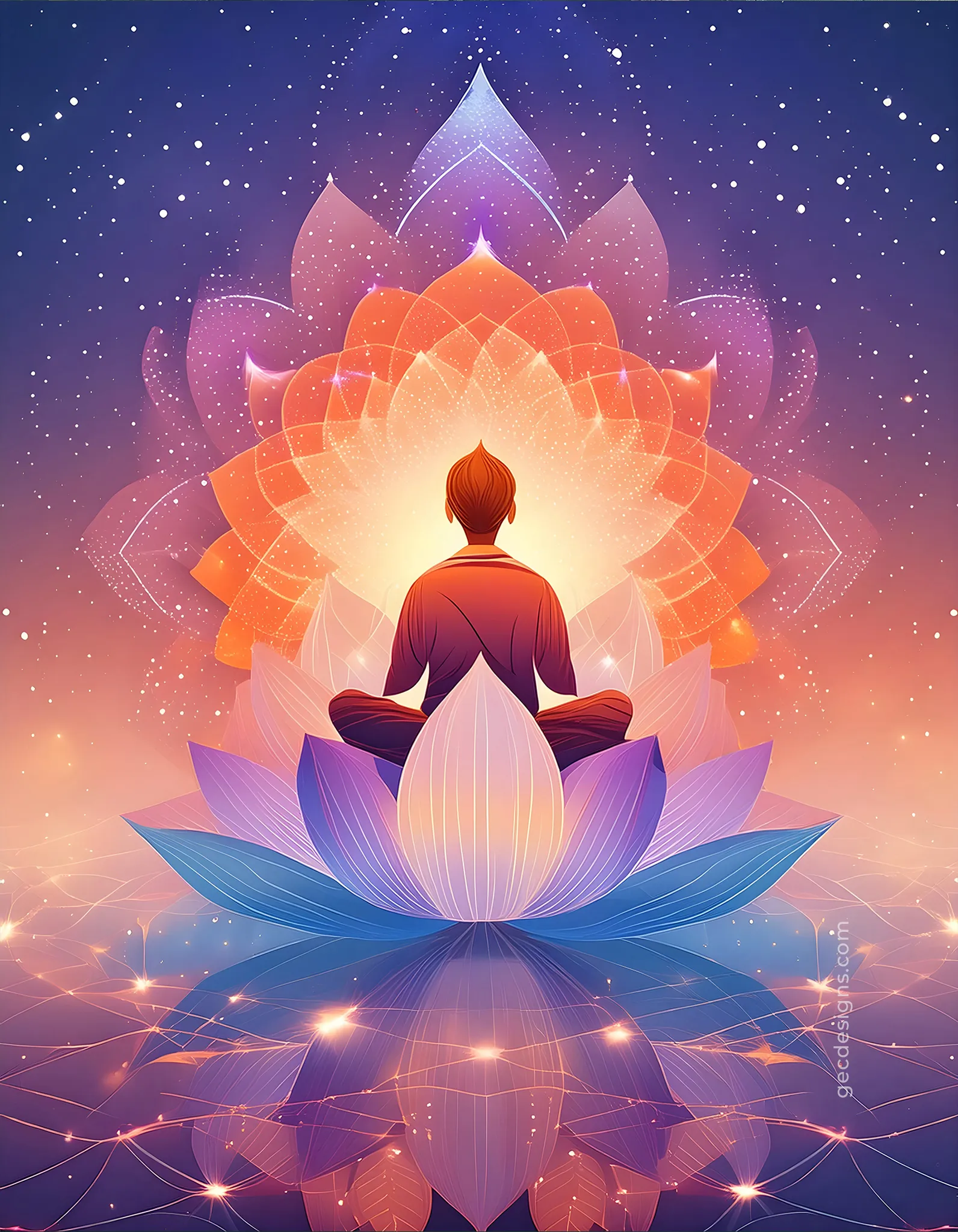 Meditate Phone Wallpapers - Wallpaper Cave