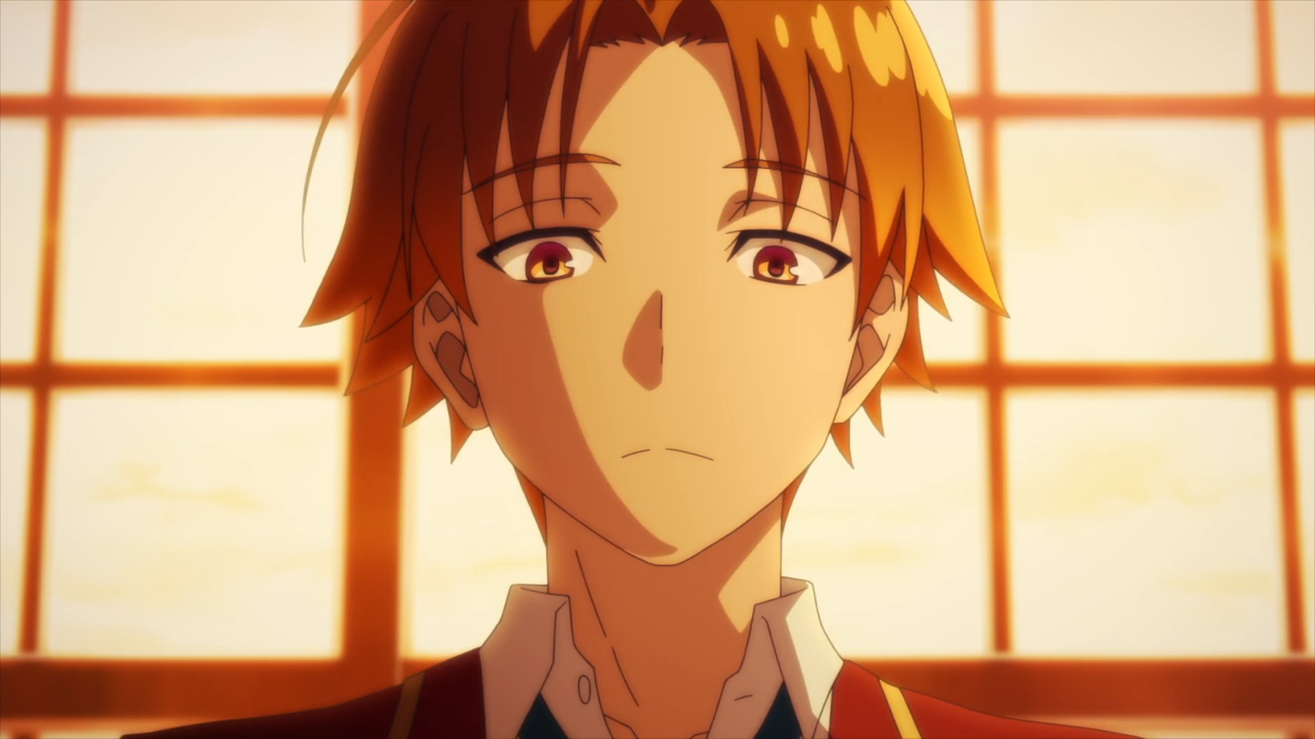 Kiyotaka Ayanokoji Desktop Wallpapers - Wallpaper Cave