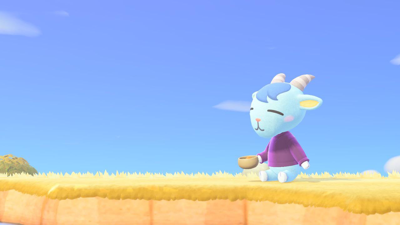 ACNH Desktop Wallpapers - Wallpaper Cave