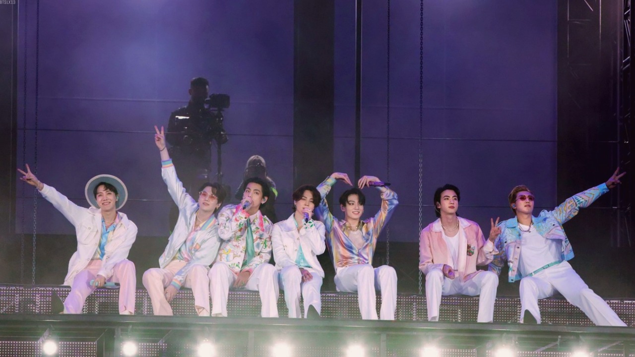 Yoonkook Desktop Wallpapers - Wallpaper Cave